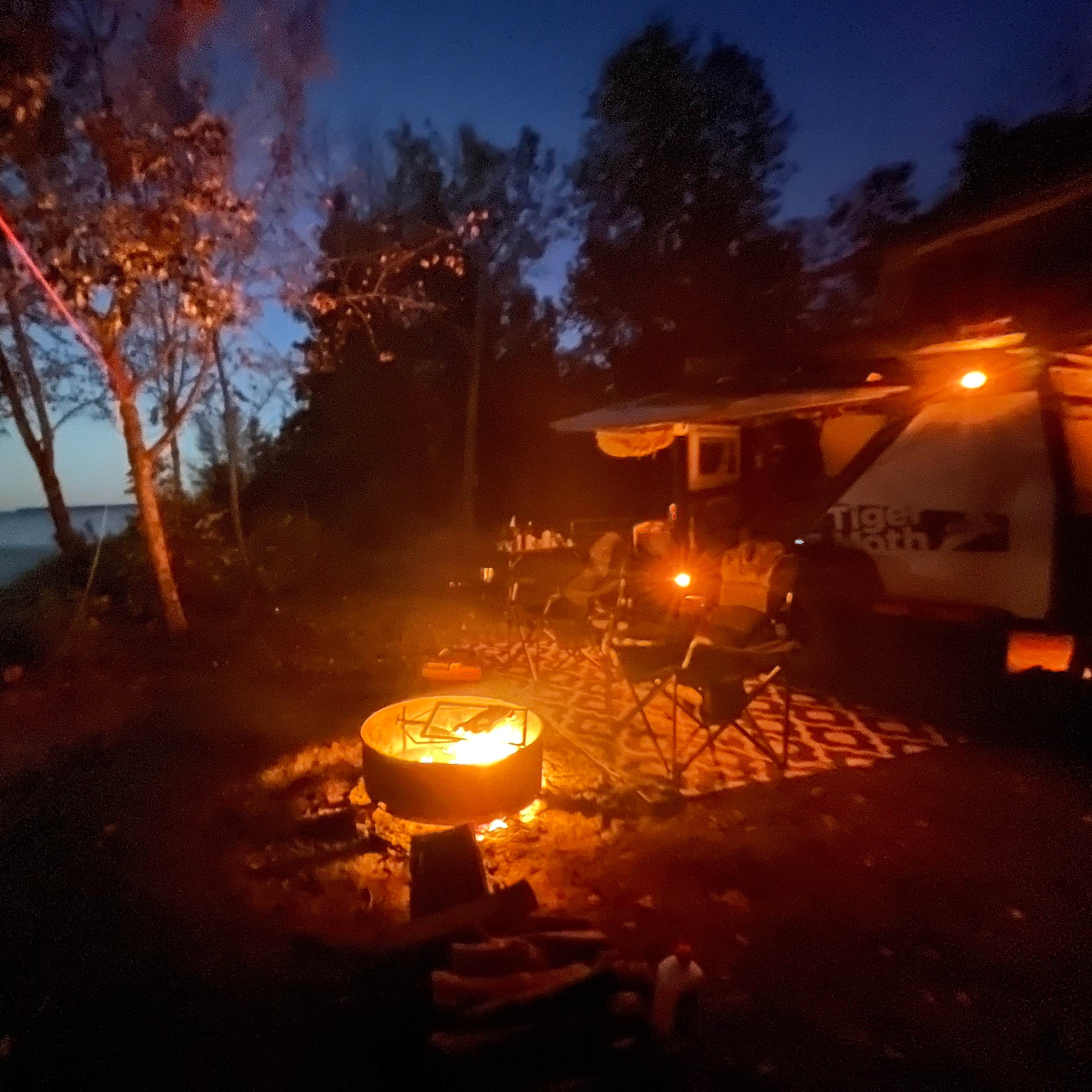 Reddmann's Sleepy Hollow Camping | The Dyrt