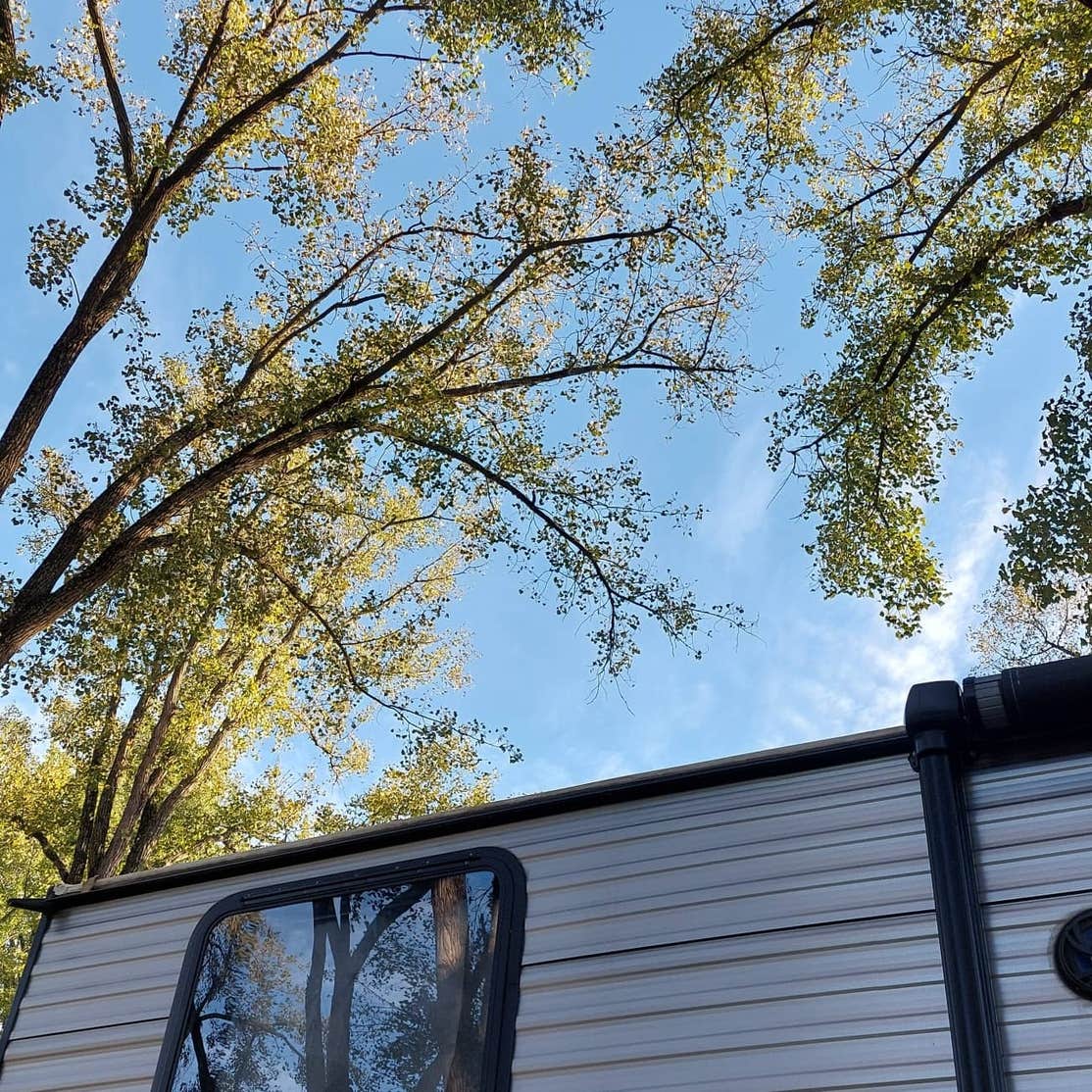 Blackhawk Park Camping | De Soto, Wisconsin