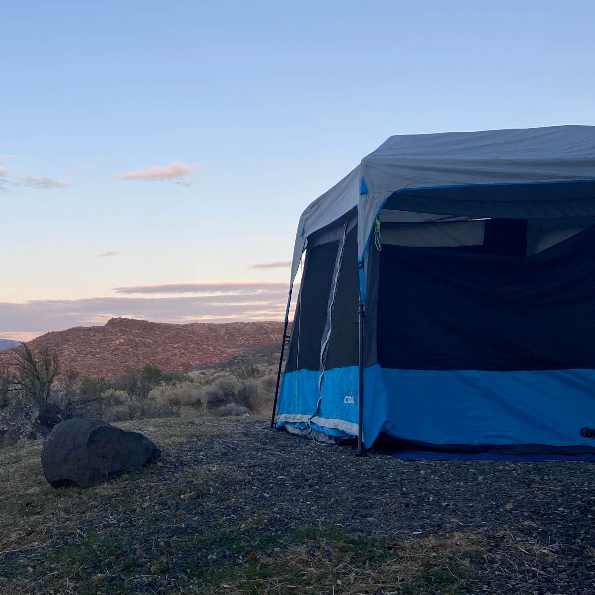 Spring Canyon Campground Camping | The Dyrt