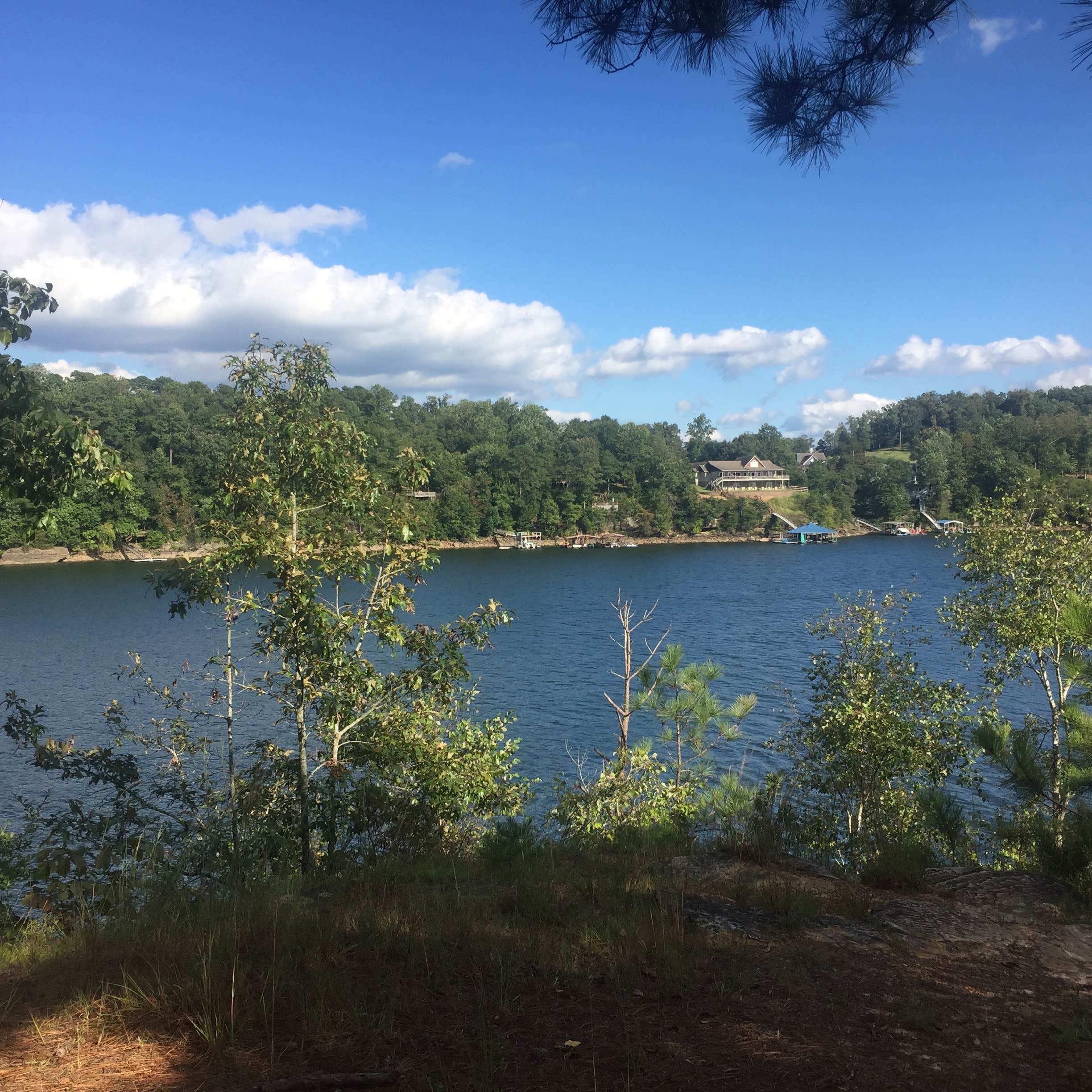 Thousand Trails Hidden Cove Camping | Arley, Alabama