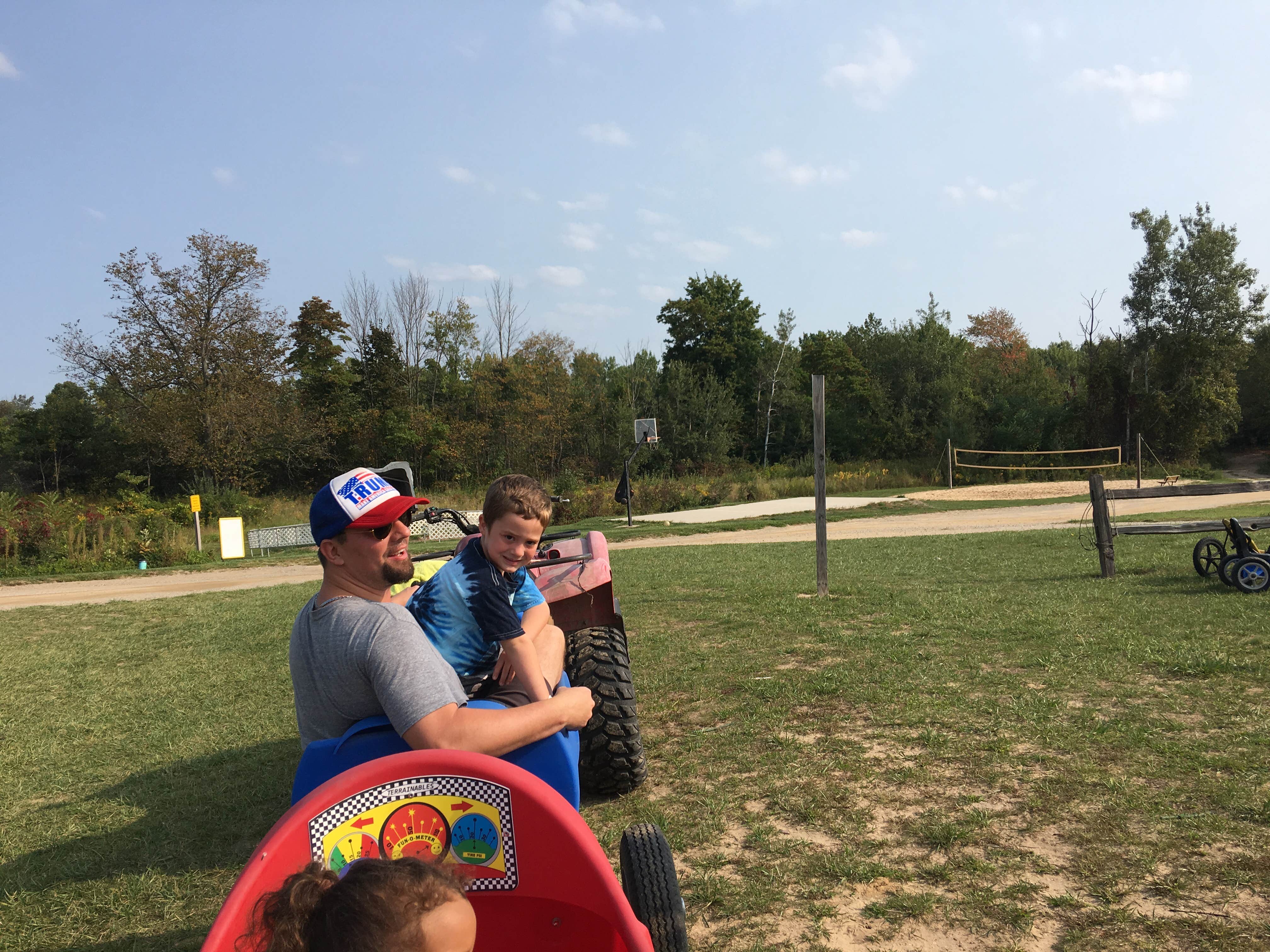 Covert/South Haven KOA Holiday Camping | Covert, MI