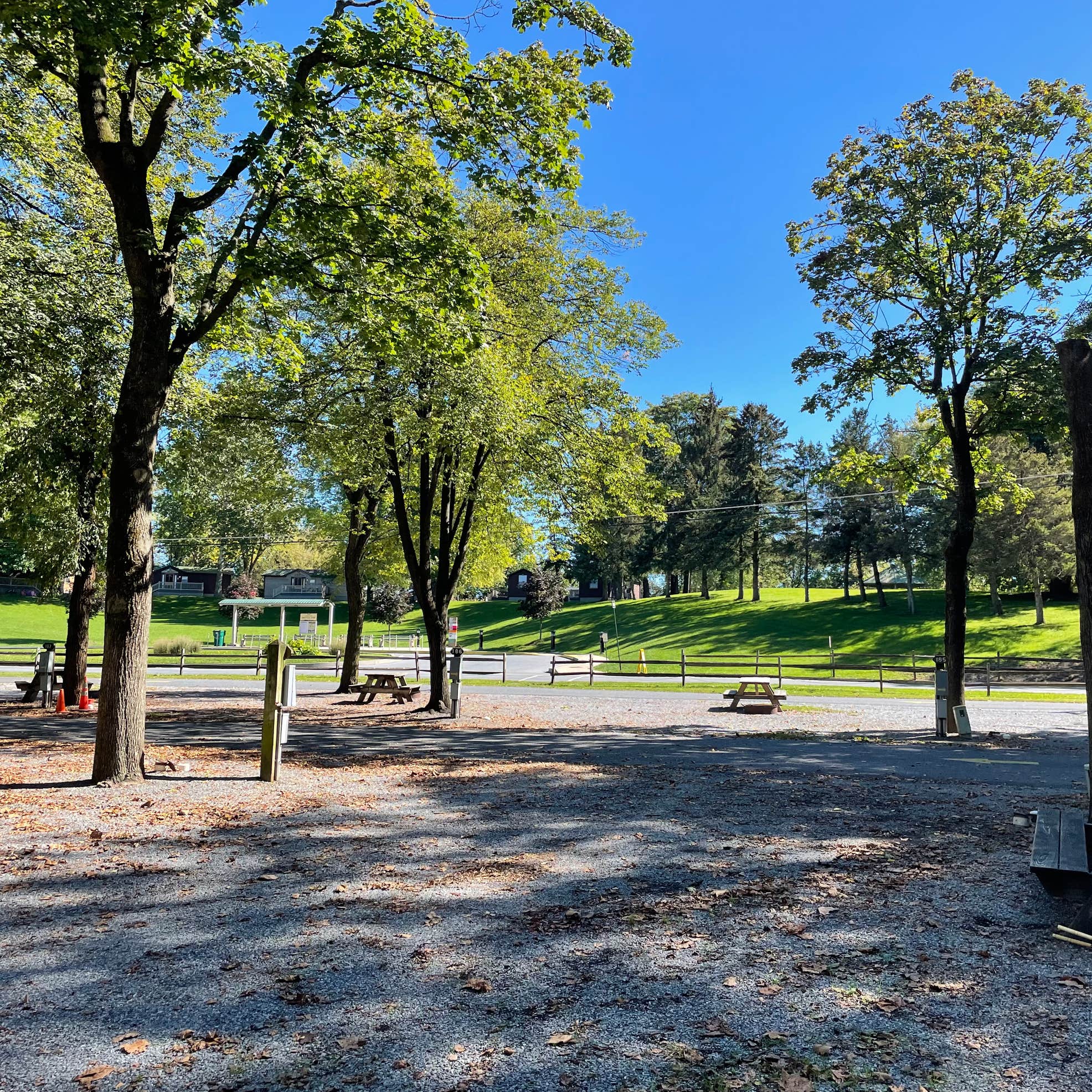 Hersheypark Camping Resort Camping | The Dyrt