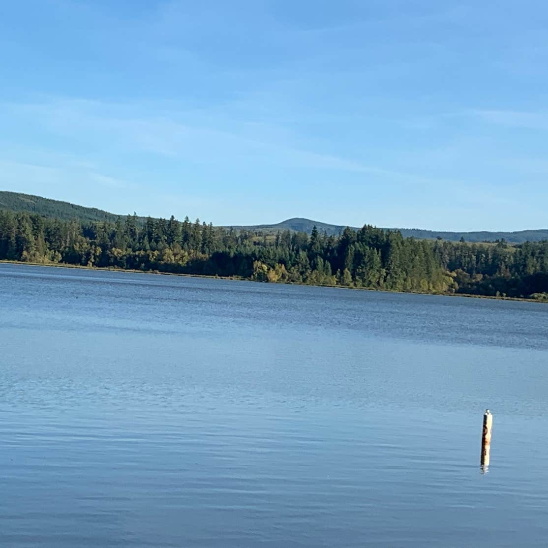 Silver Lake Resort Camping | Silverlake, WA