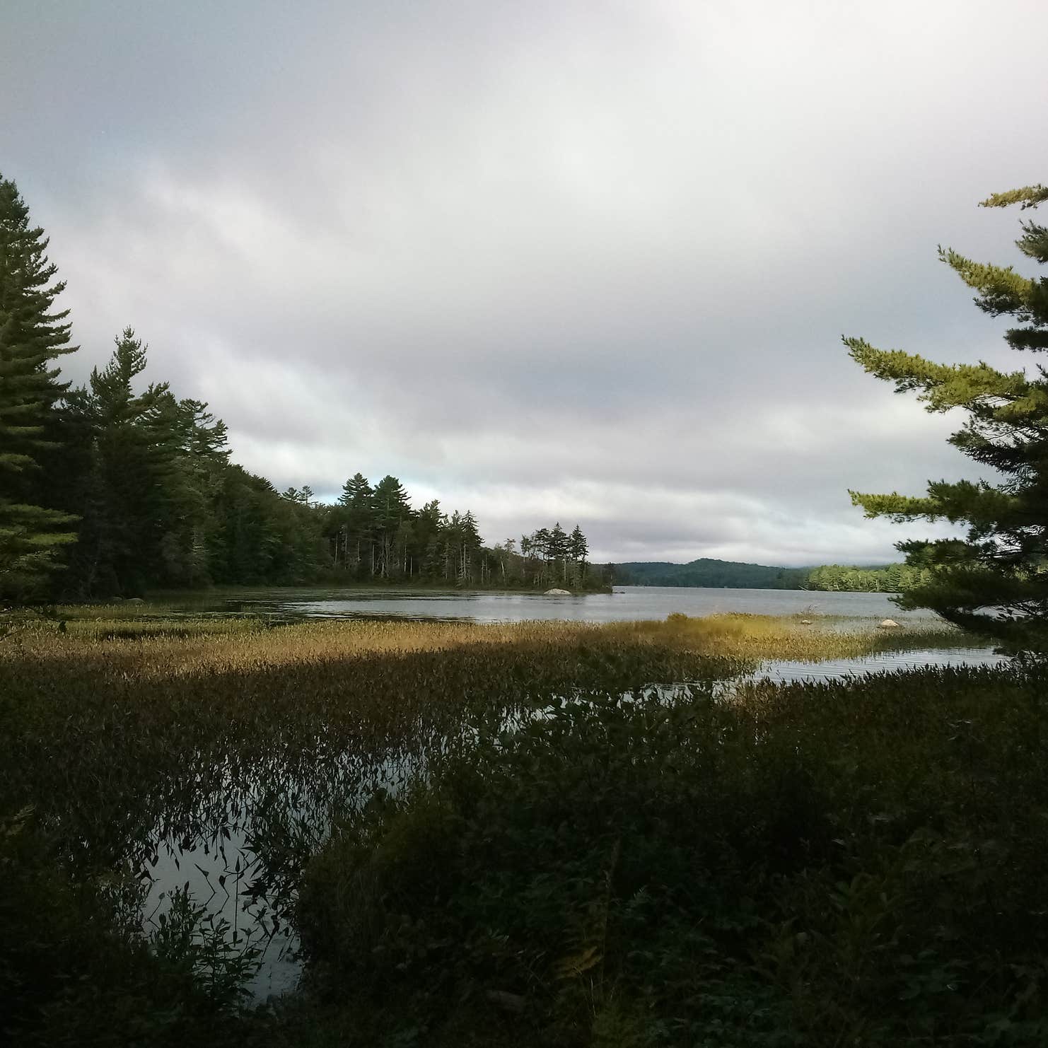 Lake Durant Campground | Blue Mountain Lake, New York