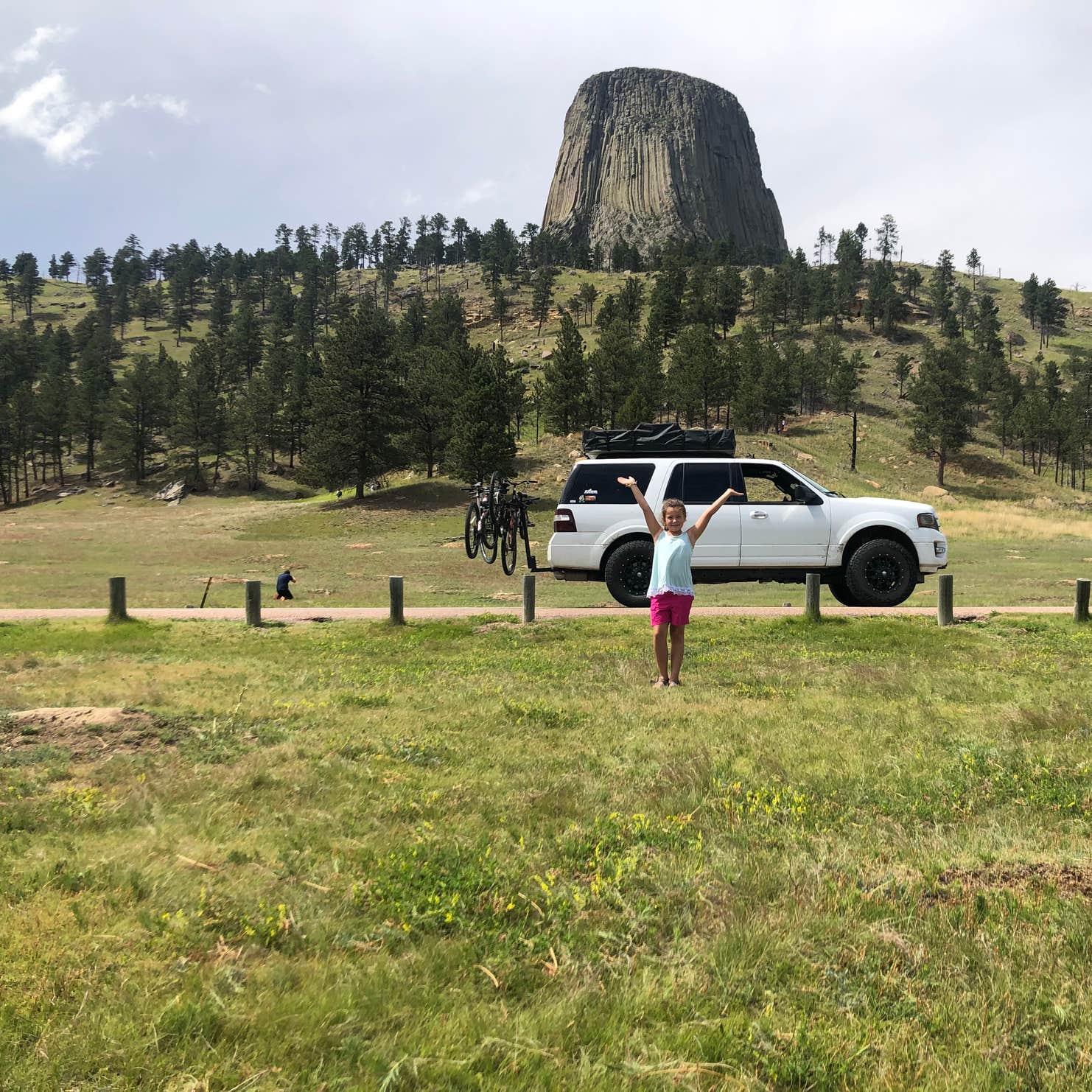 Devils Tower View Campground Camping | The Dyrt