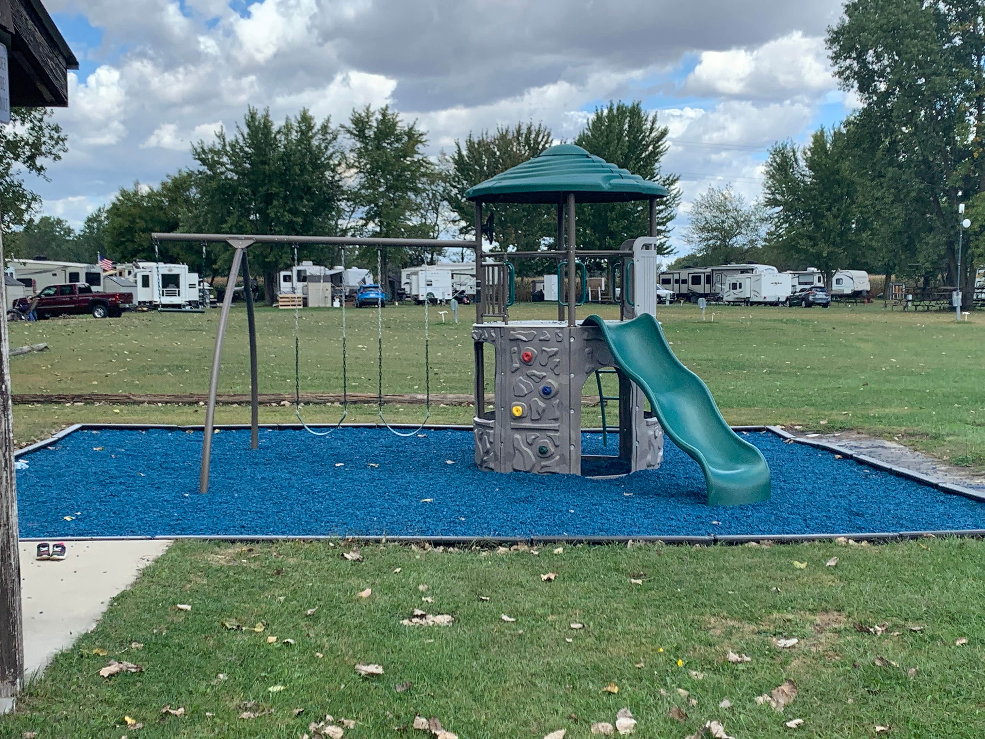 Pla-Mor Campground | Bremen, IN