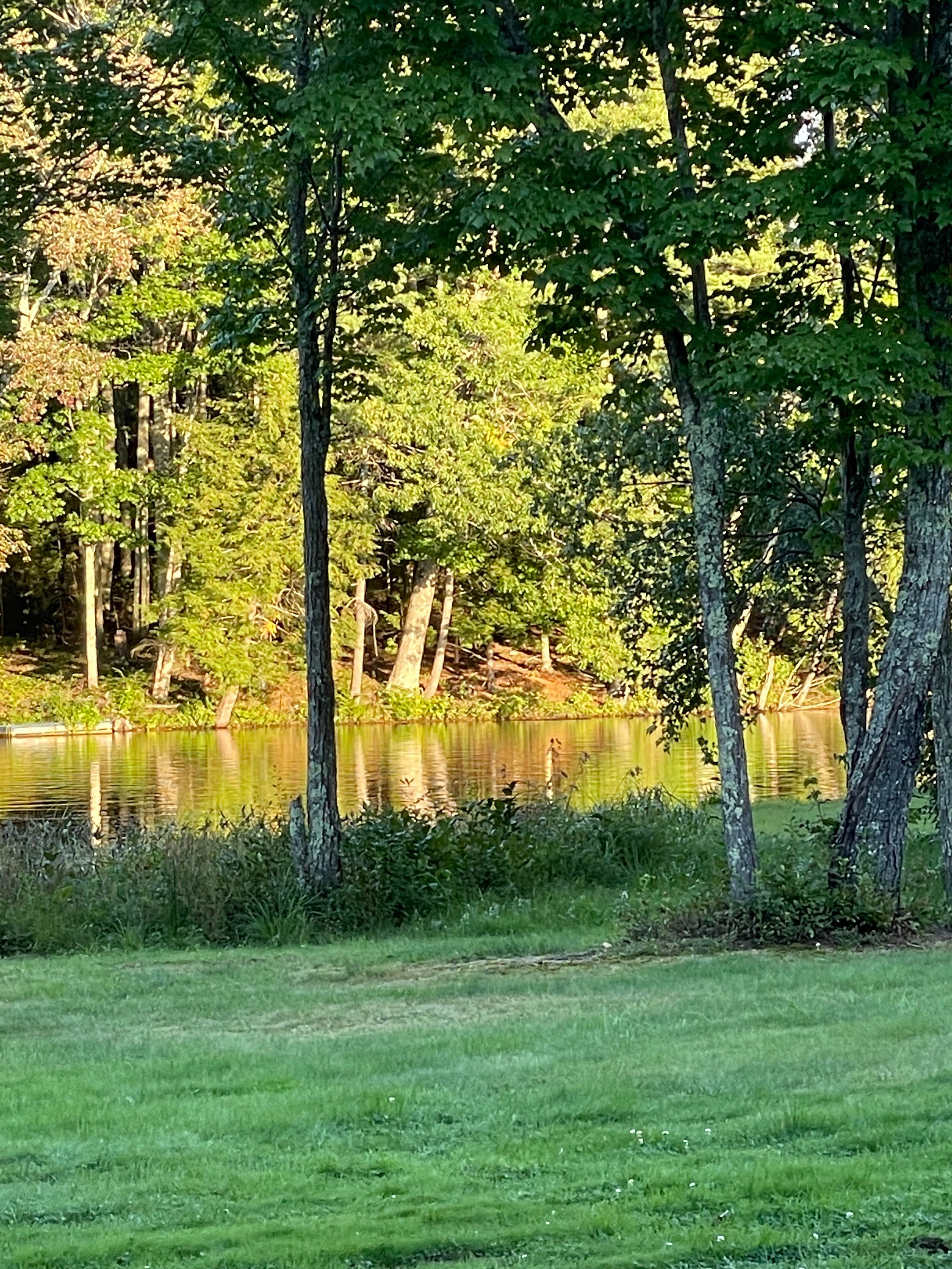 Apache Campground | Sanford, Maine