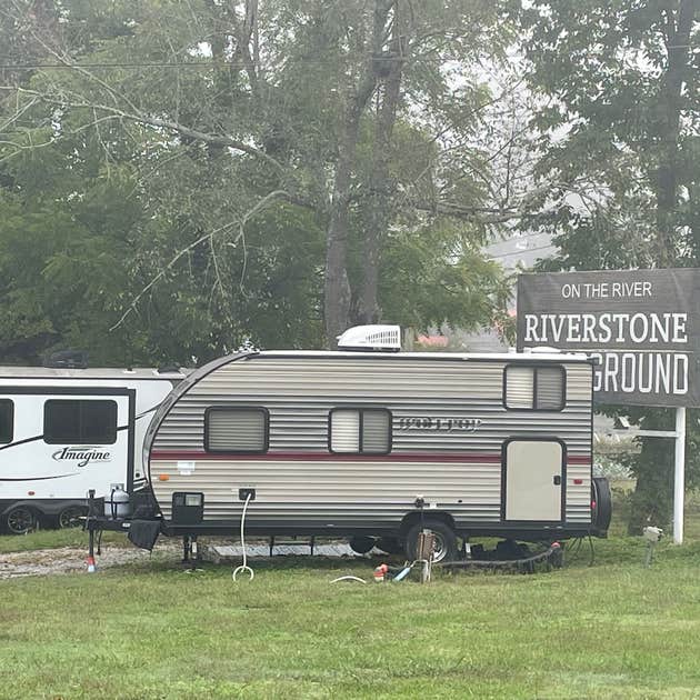 Riverstone Campground Camping | The Dyrt