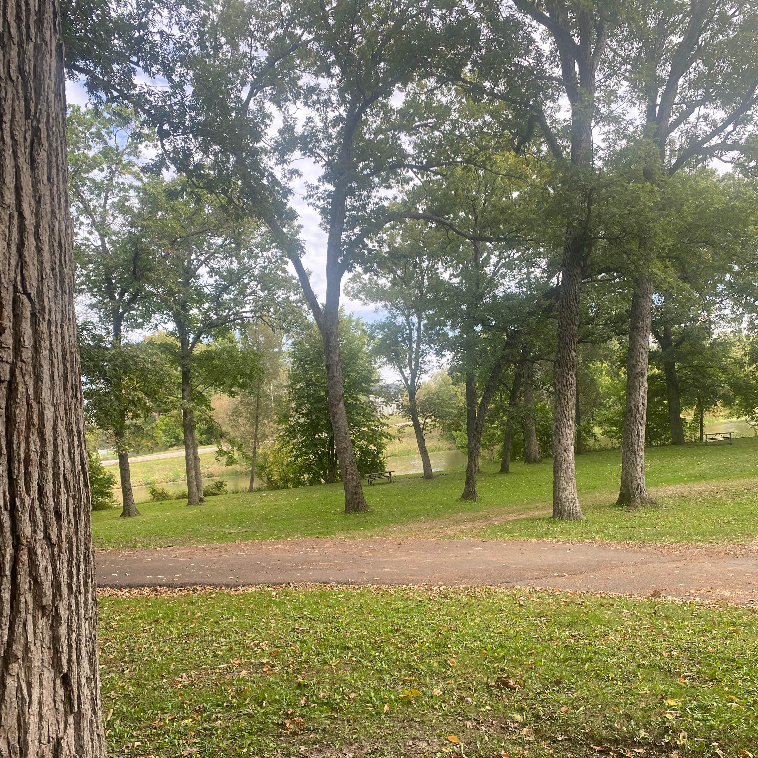 Astico County Park Camping | Beaver Dam, Wisconsin