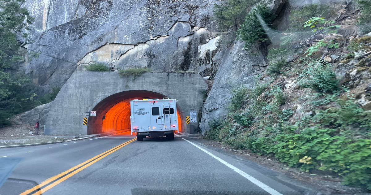 Ghost Mountain Ranch RV Resort | Pollock Pines, CA