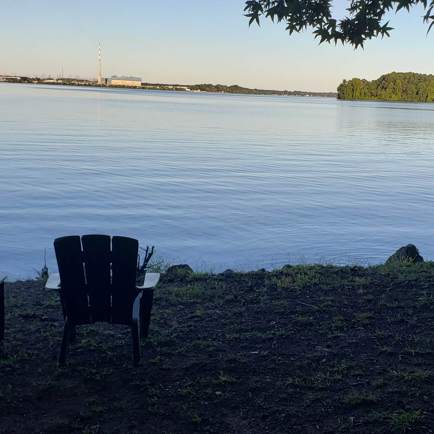 Decatur / Wheeler Lake KOA Holiday Camping | Trinity, Alabama