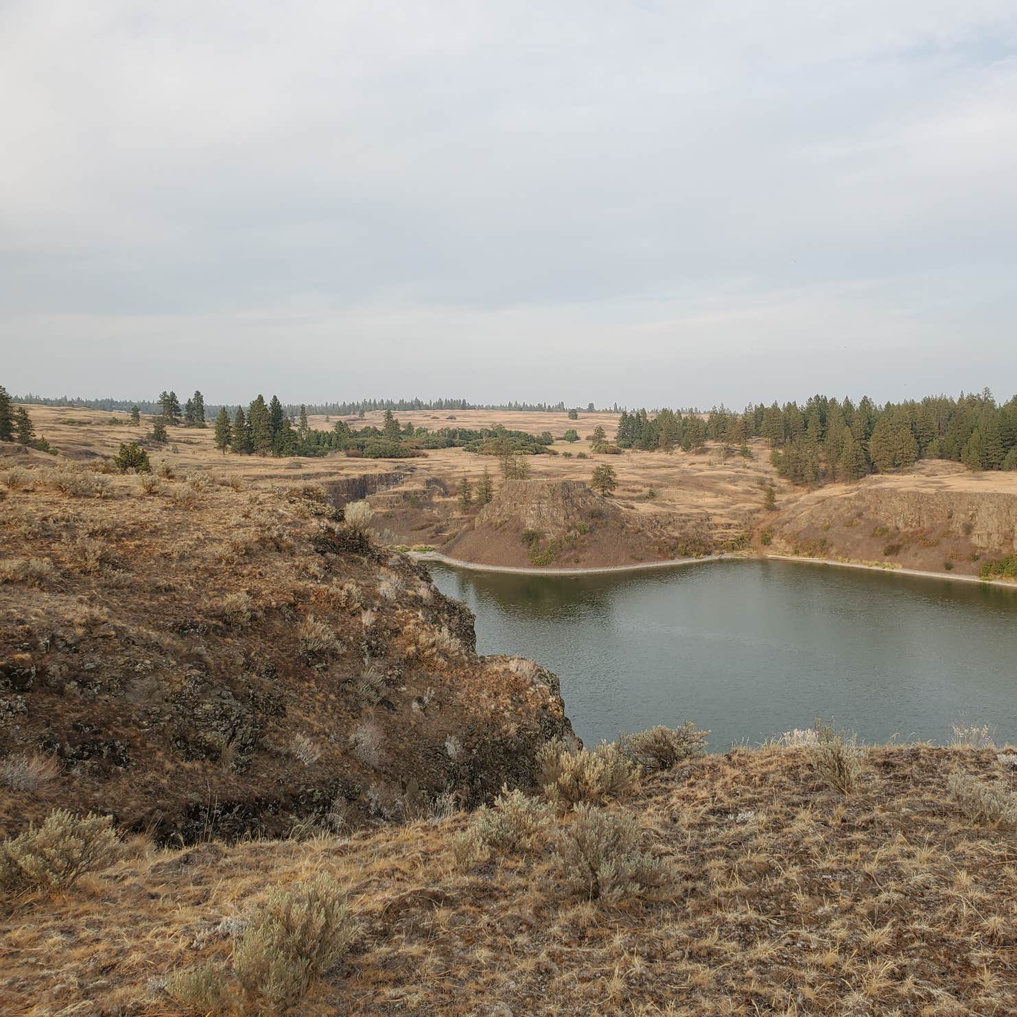 Hog Lake Campground Camping | The Dyrt