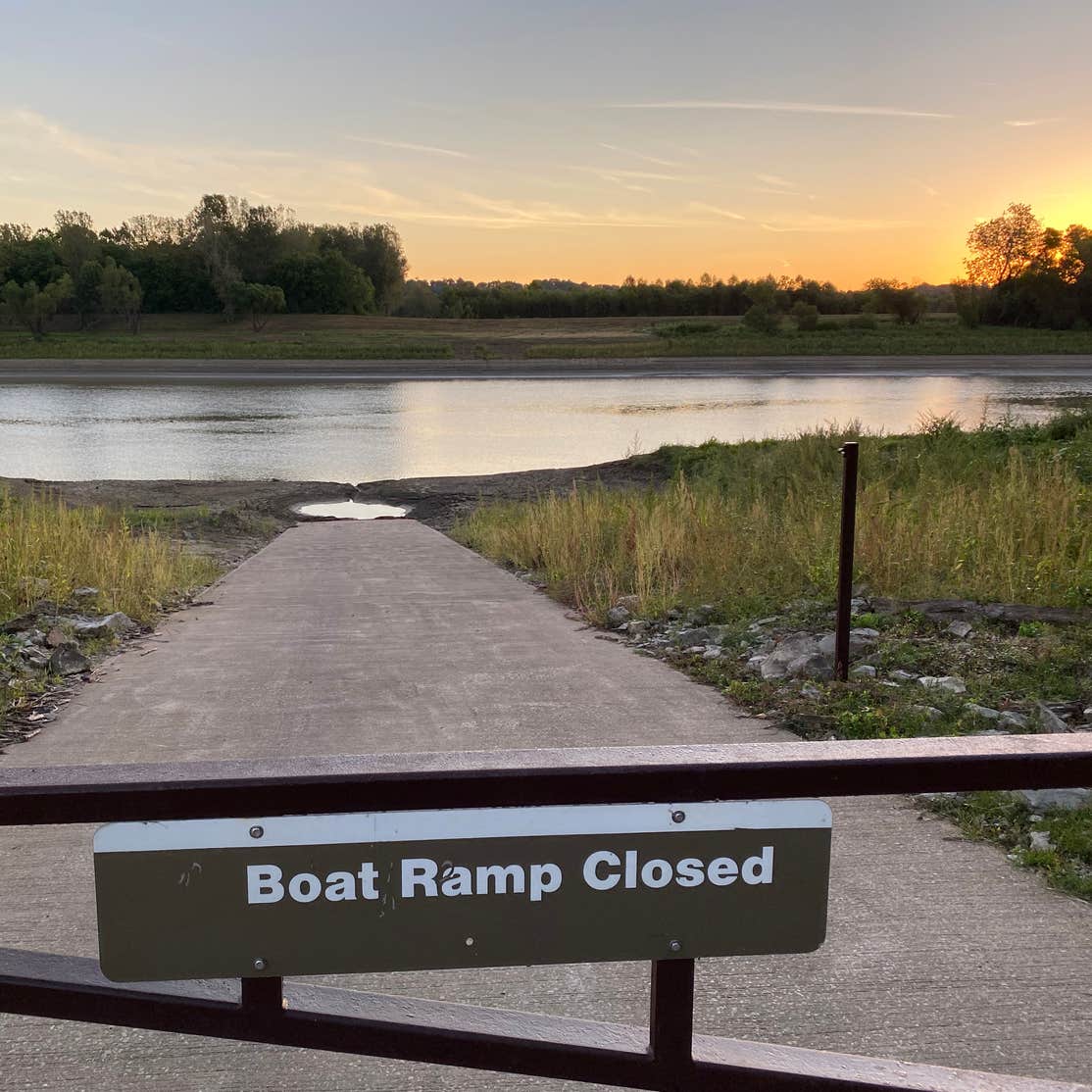 Kaskaskia Jerry F. Costello Lock and Dam (formerly the Kaskaskia Lock ...