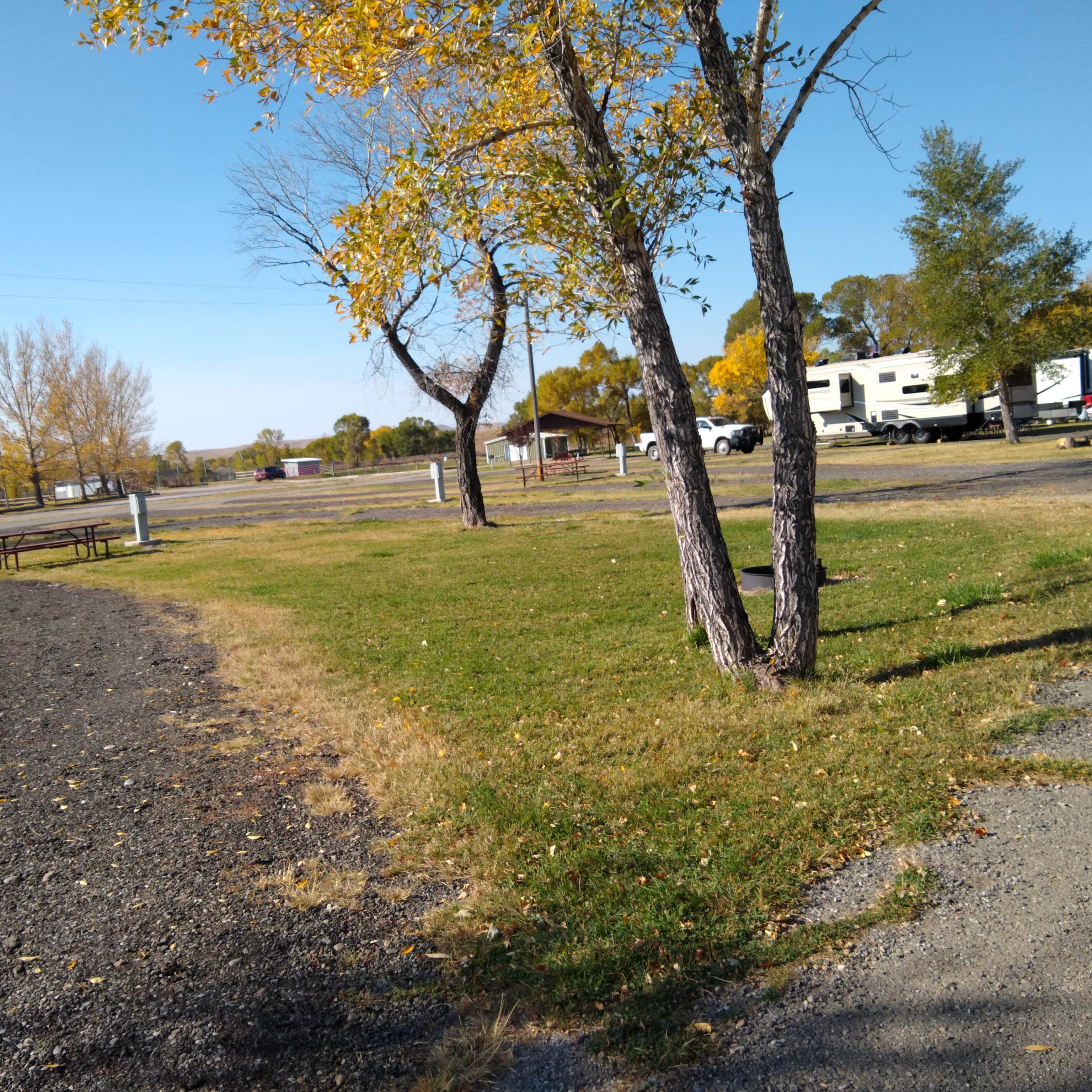 Chief Joseph City Park Camping | The Dyrt