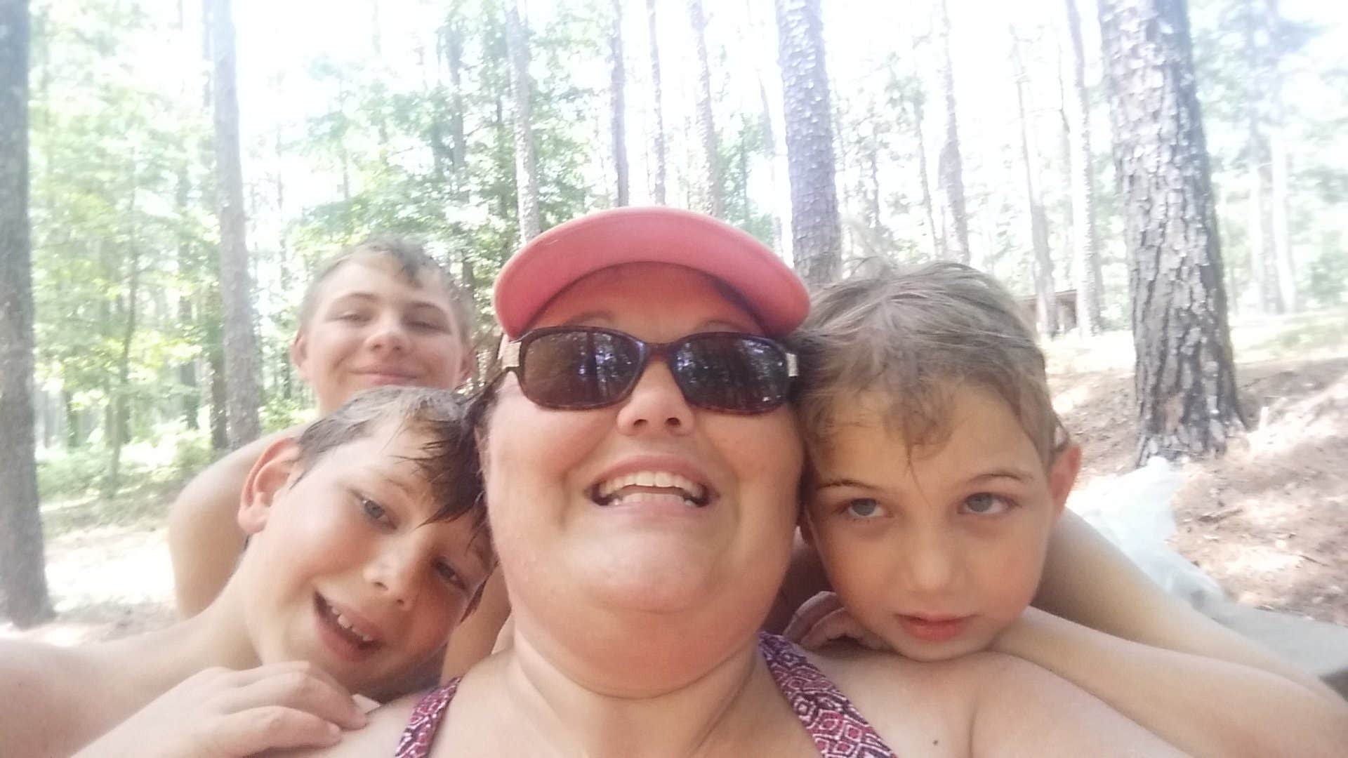 Stuart Lake Recreation Complex, Camping/Day Use | Bentley, LA