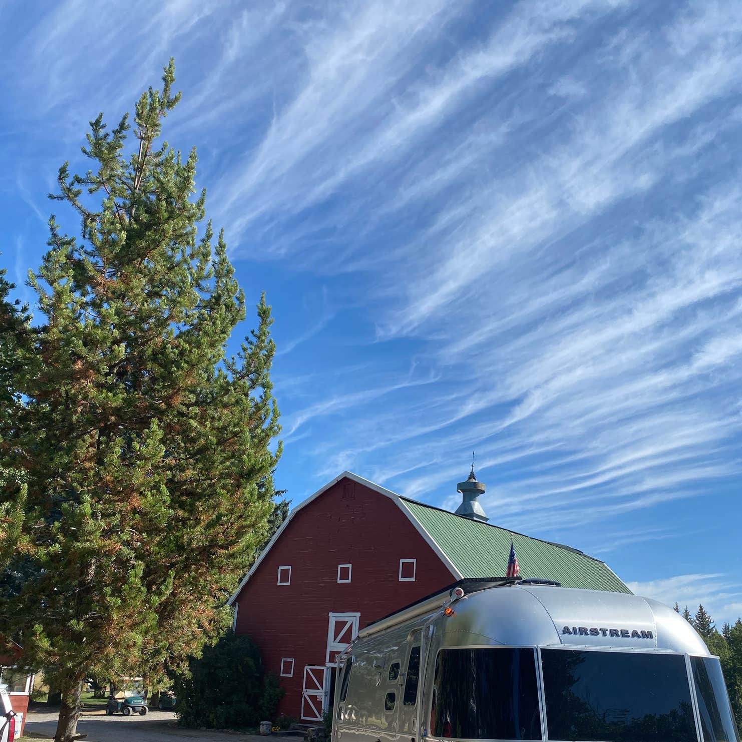 Yellowstone Golf Resort at Aspen Acres RV Park | Ashton, ID