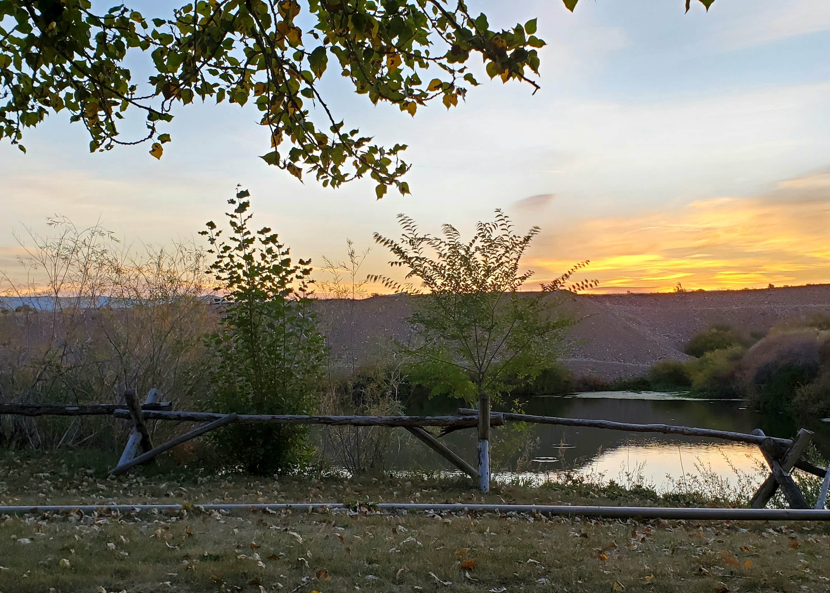 Ruby Valley Campground and RV Park Camping | The Dyrt