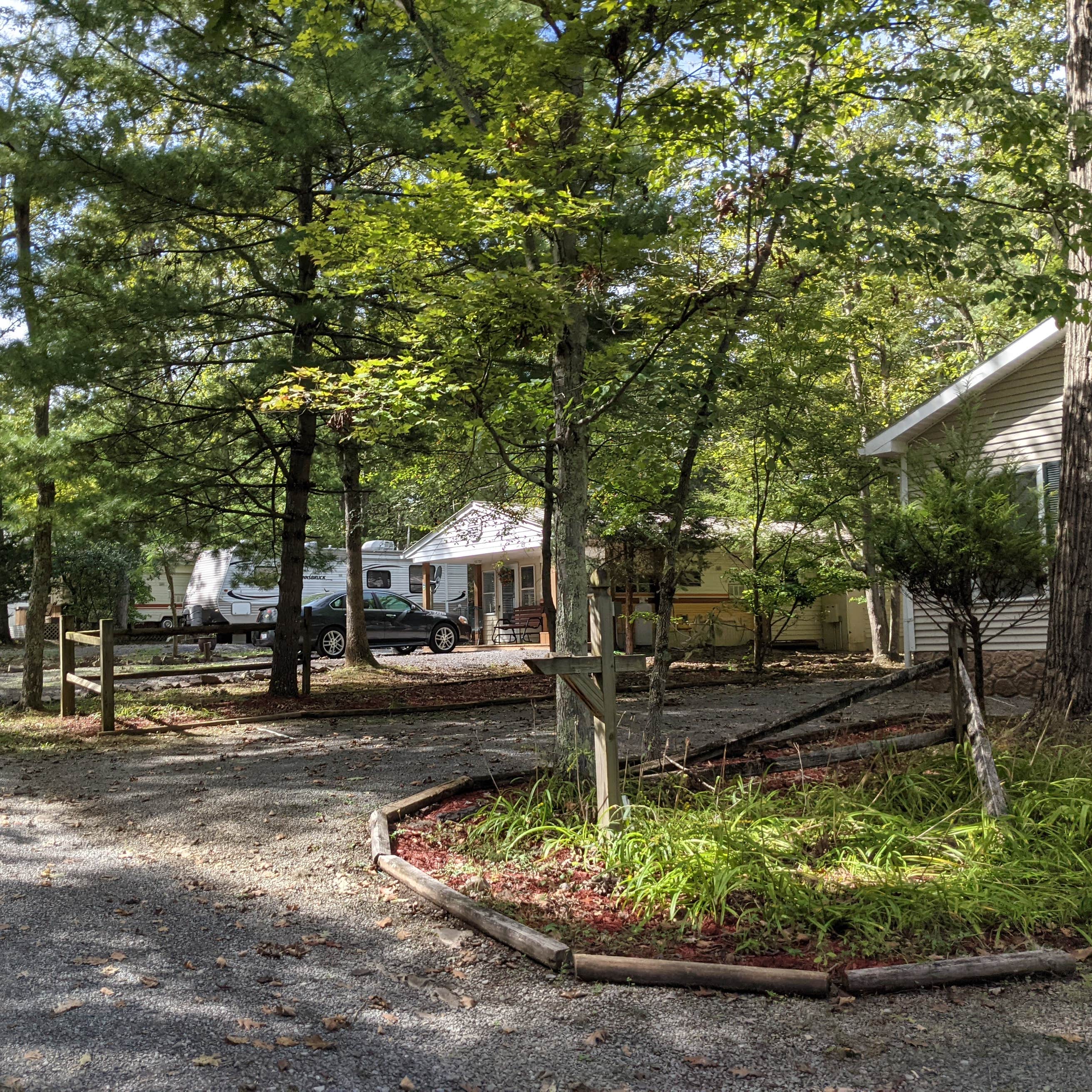 Rvino - Ridge Rider Campground, LLC Camping | The Dyrt