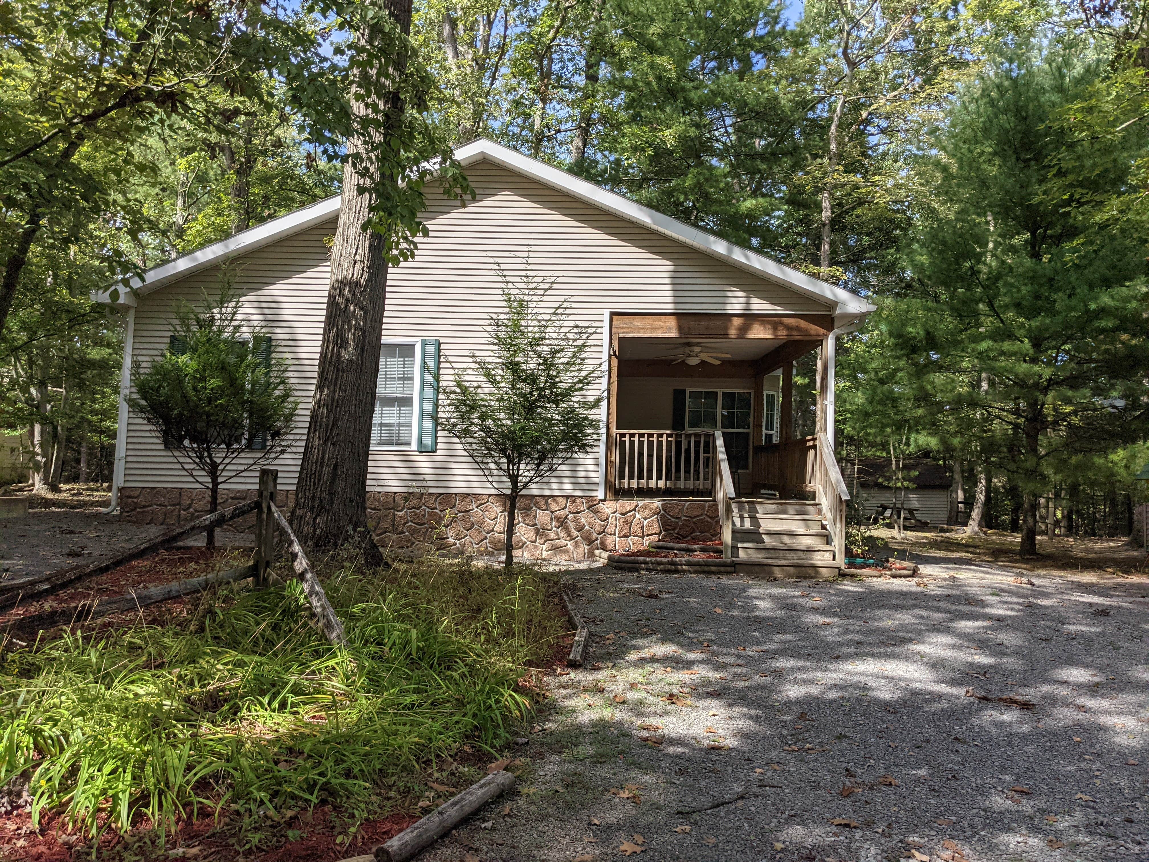 Rvino - Ridge Rider Campground, LLC | Little Orleans, Maryland