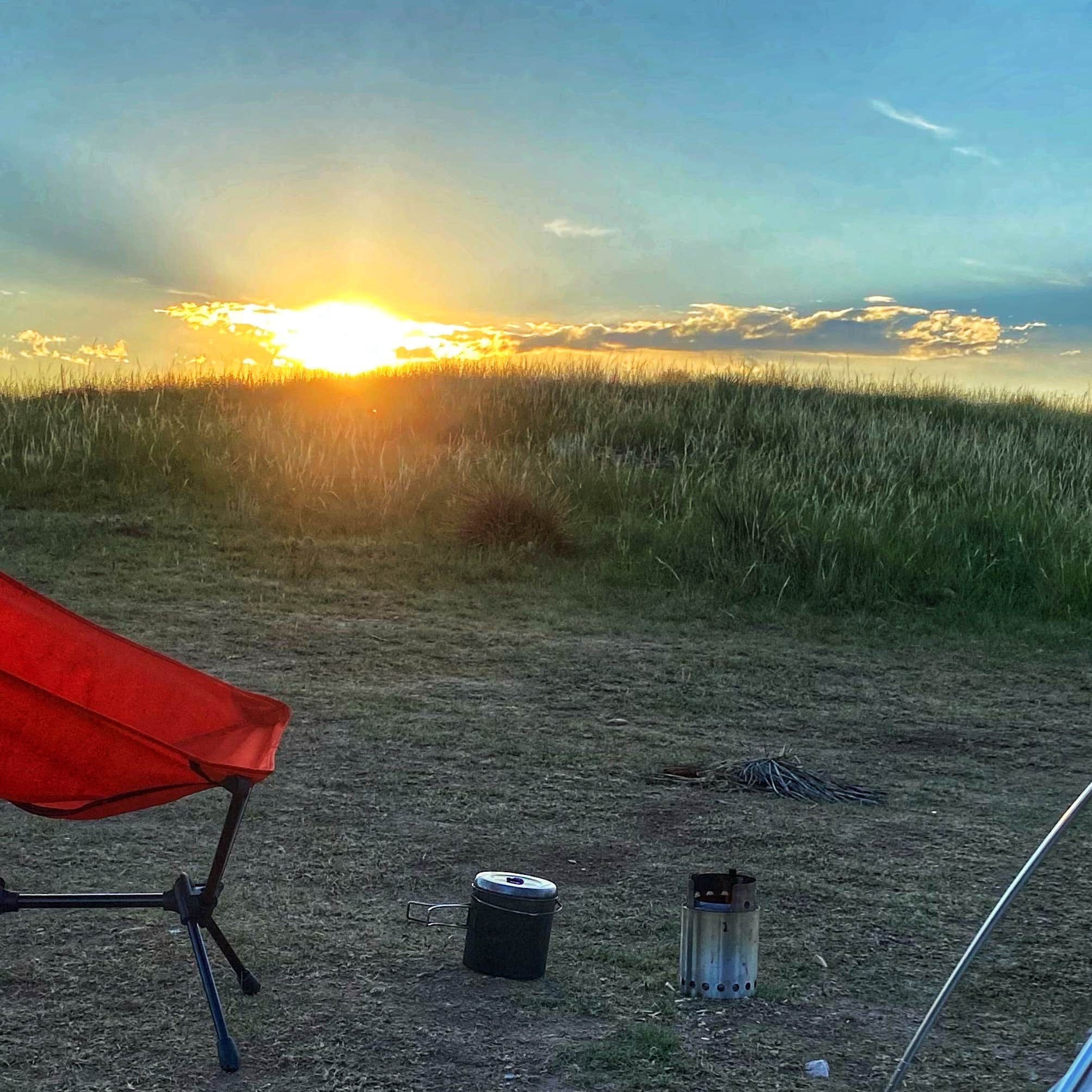 Pawnee Buttes - Dispersed Camping Camping | The Dyrt