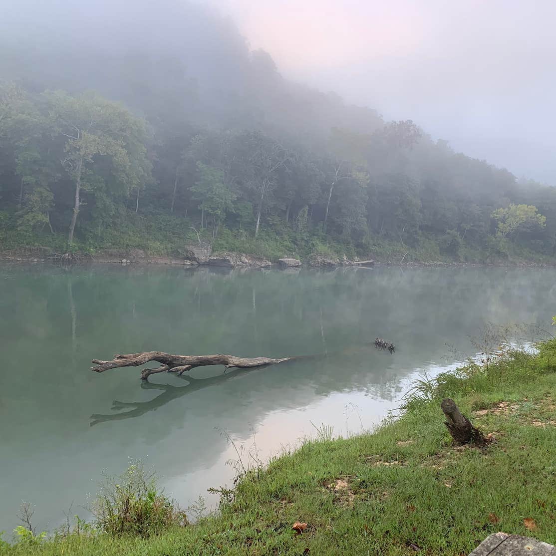 Boiling Springs Campground | Newburg, Missouri