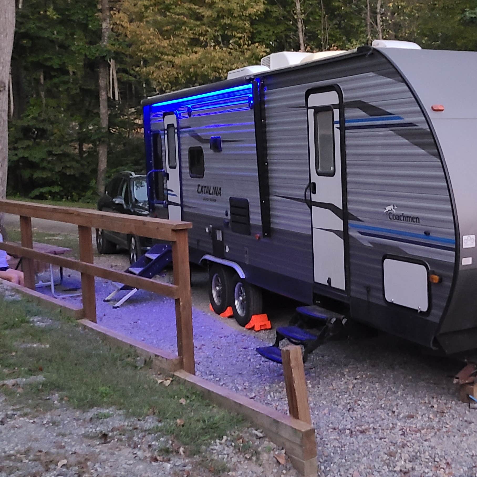 Natural Bridge-Lexington KOA Camping | Natural Bridge, Virginia