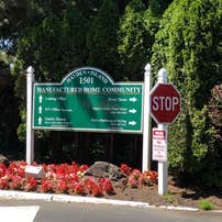 Jantzen Beach RV Park Camping | The Dyrt