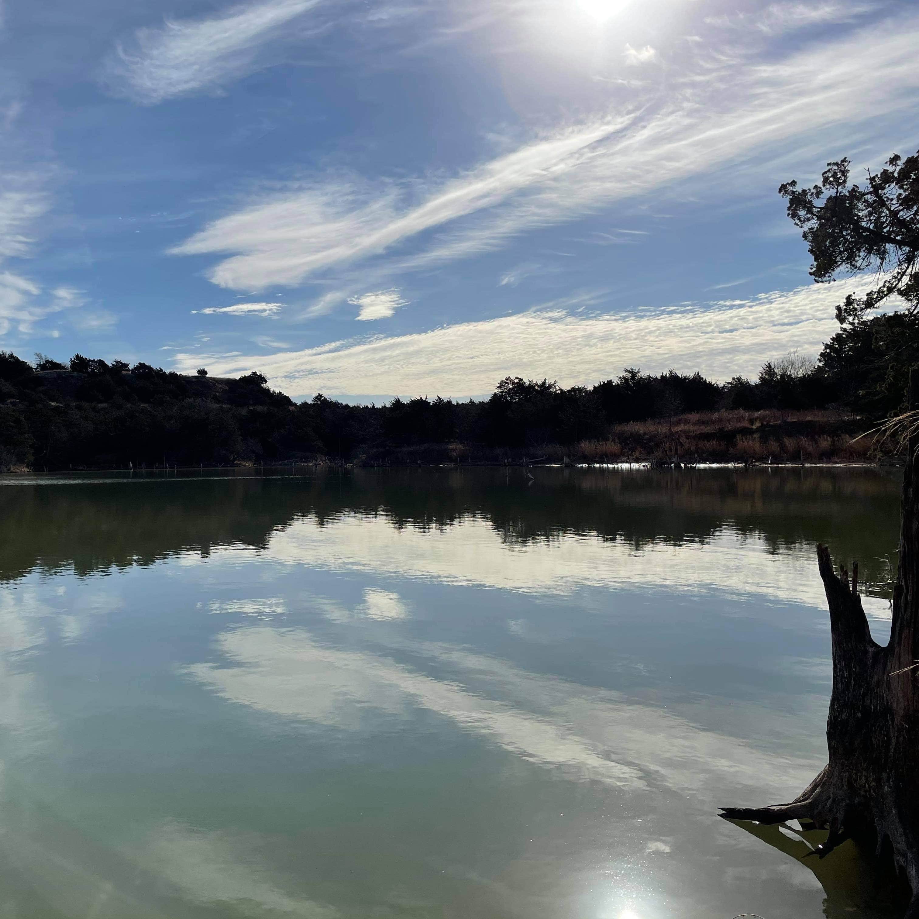 Roman Nose State Park — Roman Nose State Resort Park Camping | Watonga ...