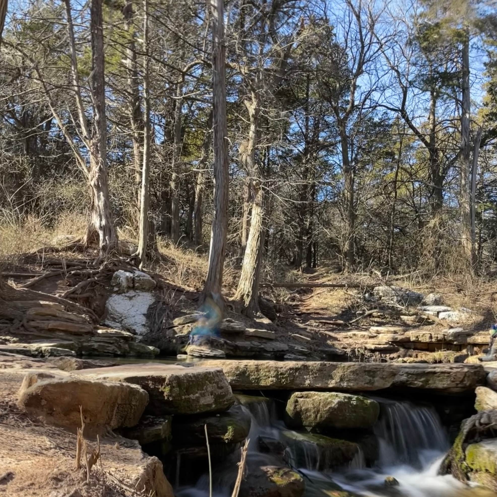 Roman Nose State Park — Roman Nose State Resort Park Camping | Watonga ...