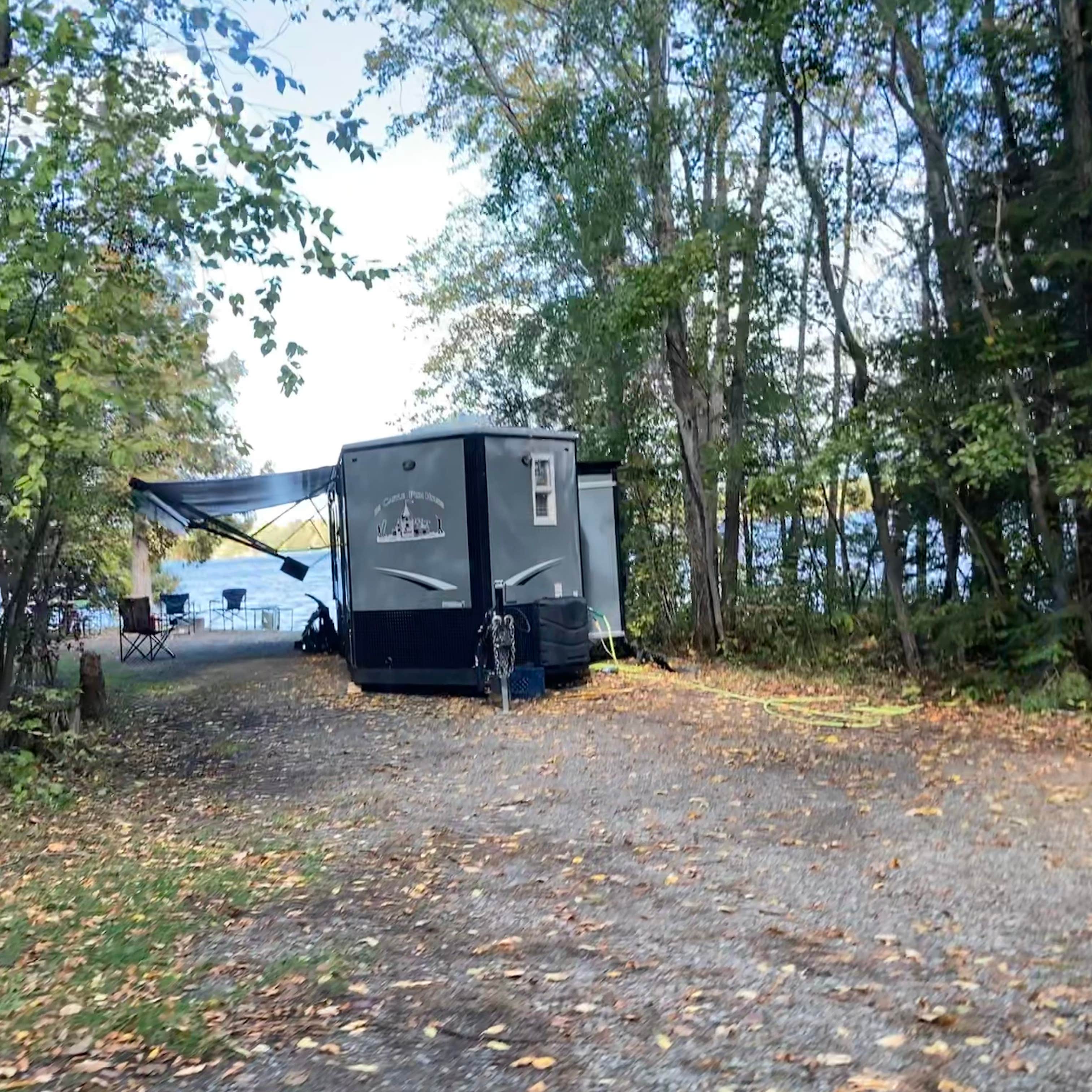HooDoo Point Campground Camping | The Dyrt