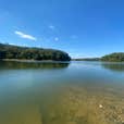 Sugar Bay Campground | Land Between the Lakes National Recreation Area ...
