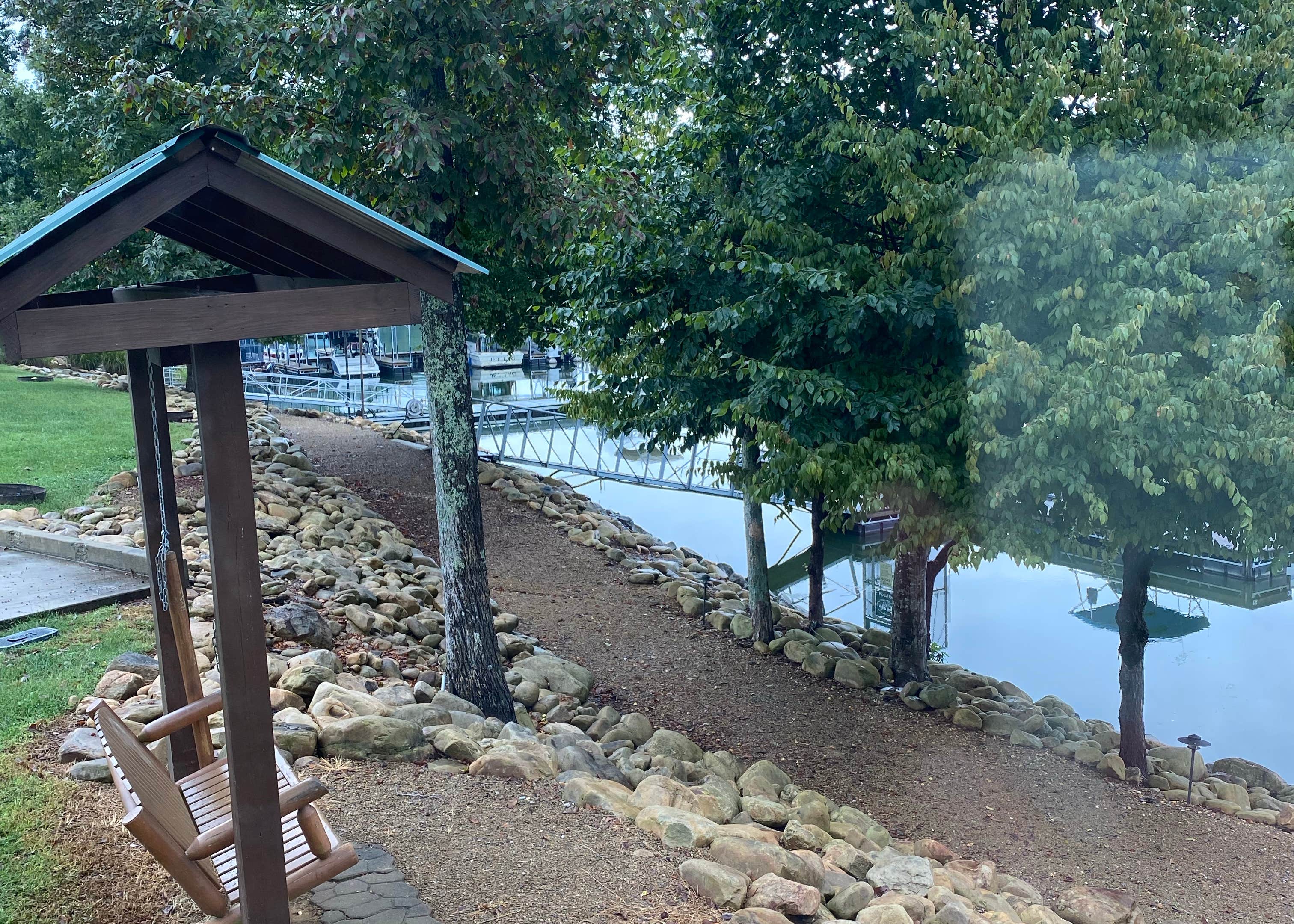 Bluewater Resort & RV Campground Camping | The Dyrt