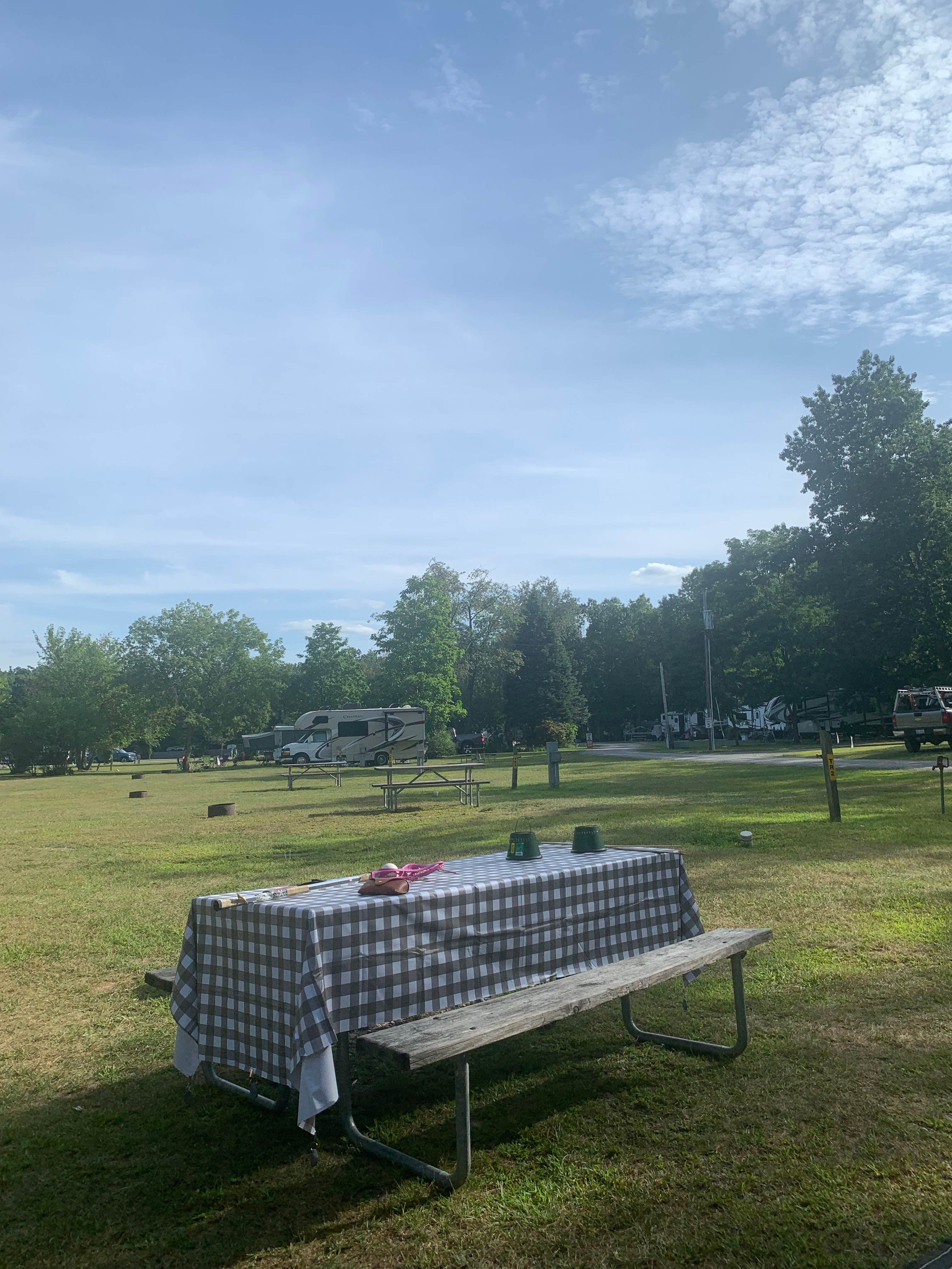 Copake Camping Resort | West Copake, NY