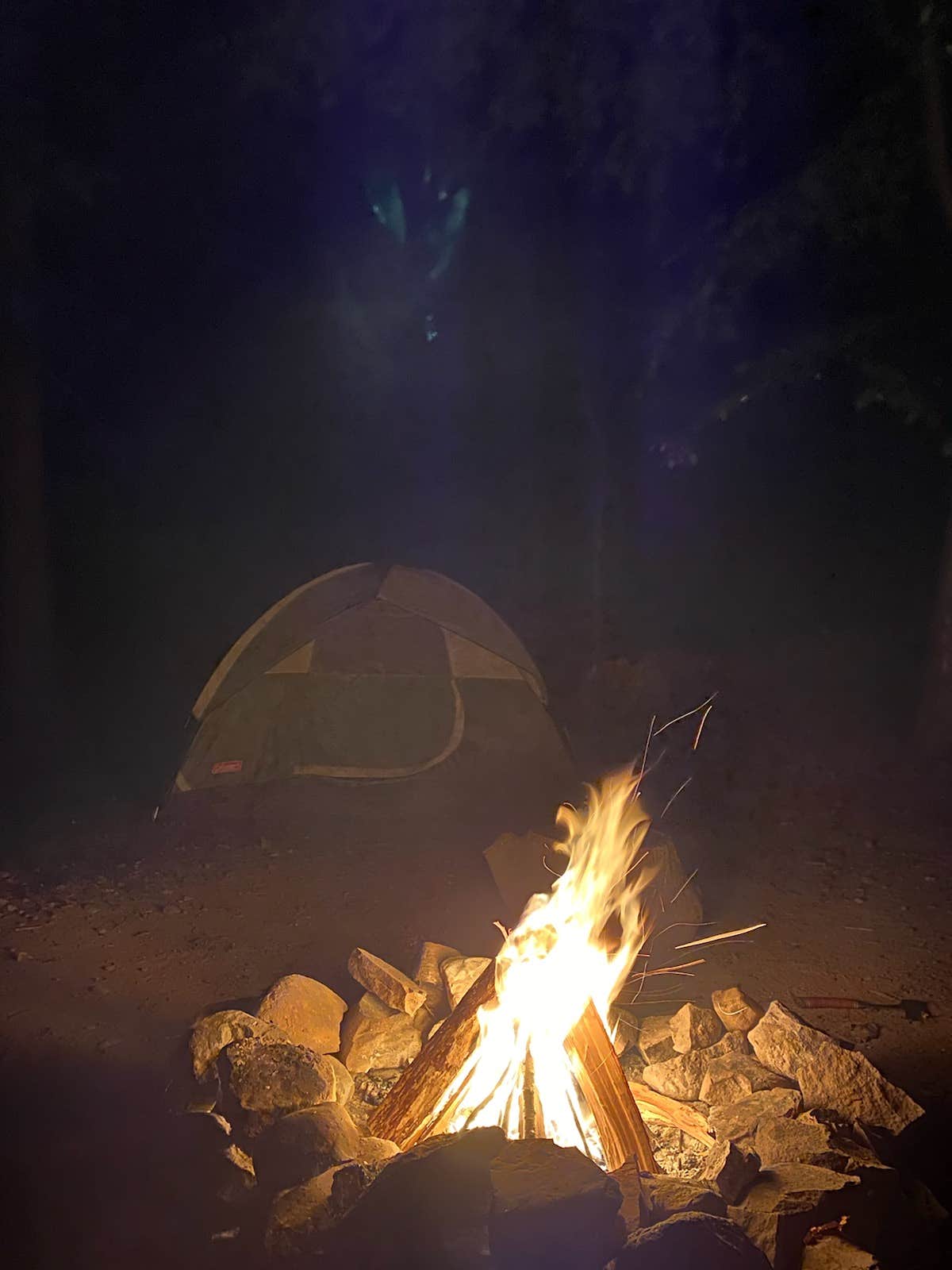 Red Rock Mountain Campground | Benton, PA