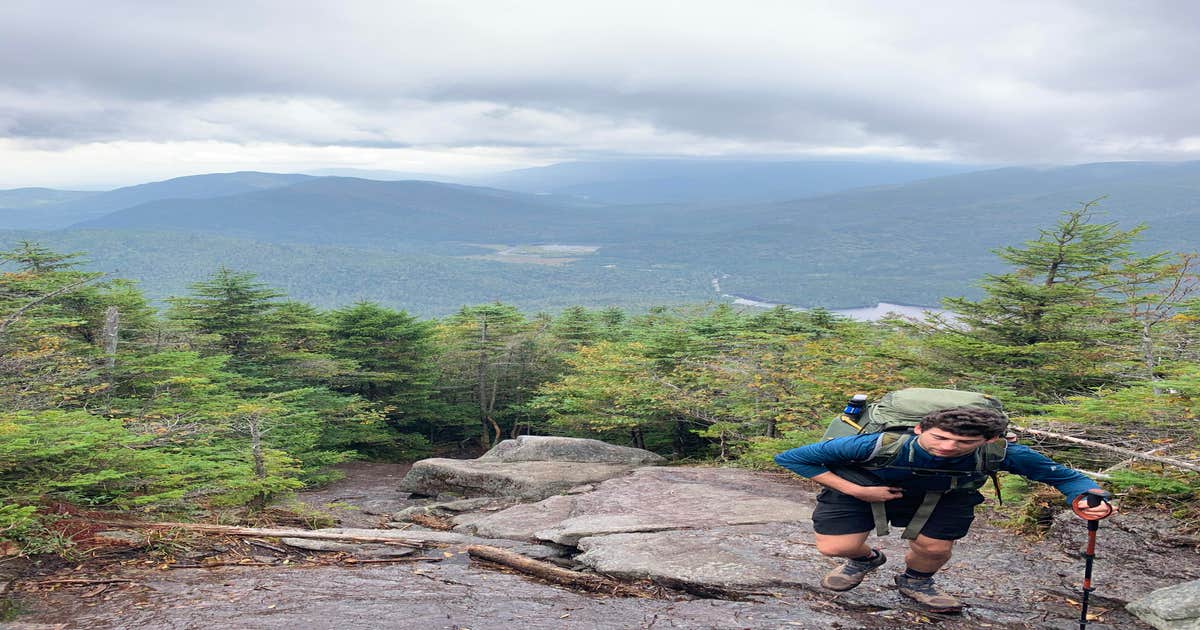 Lake Colden Camping | Keene Valley, NY