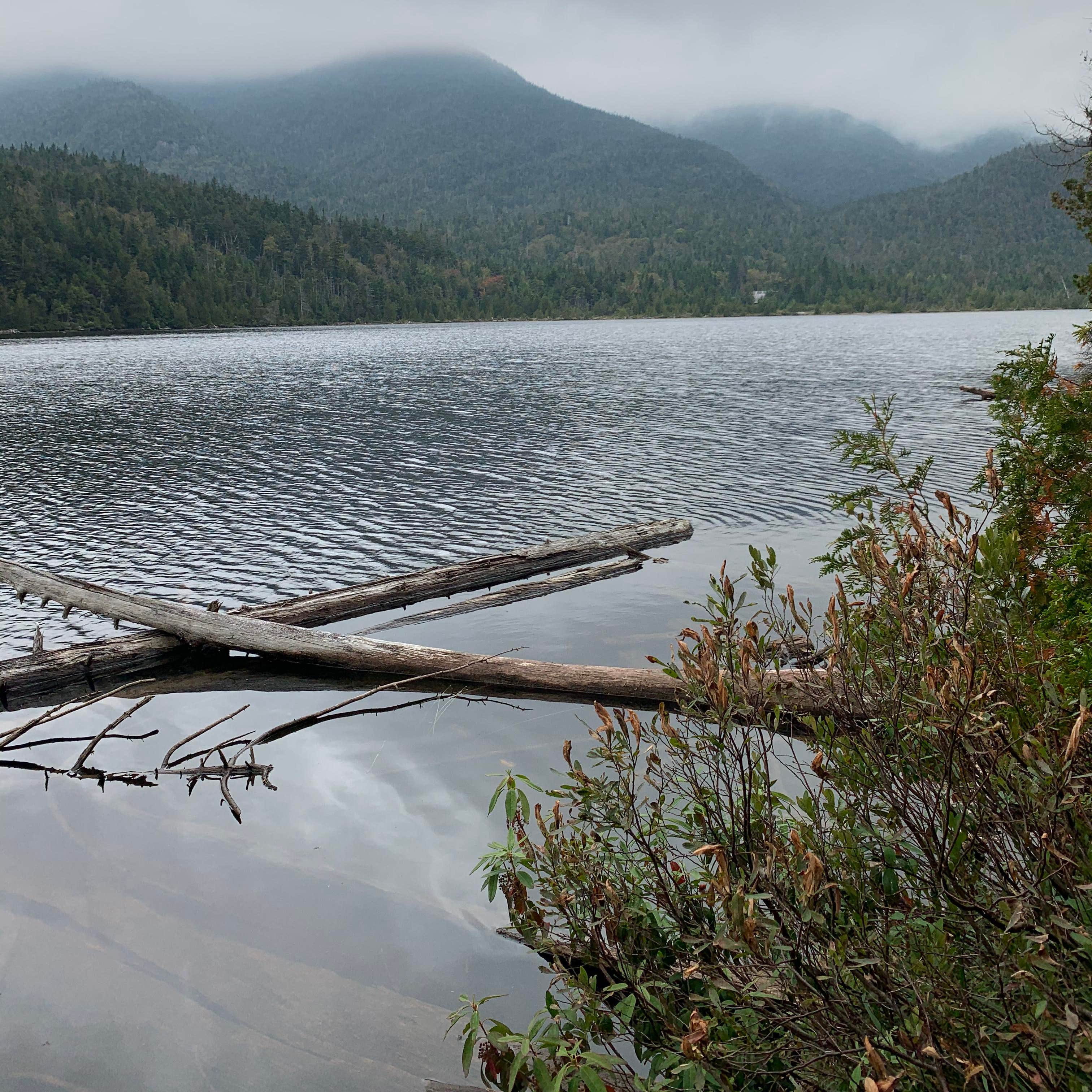 Lake Colden Camping | Keene Valley, NY