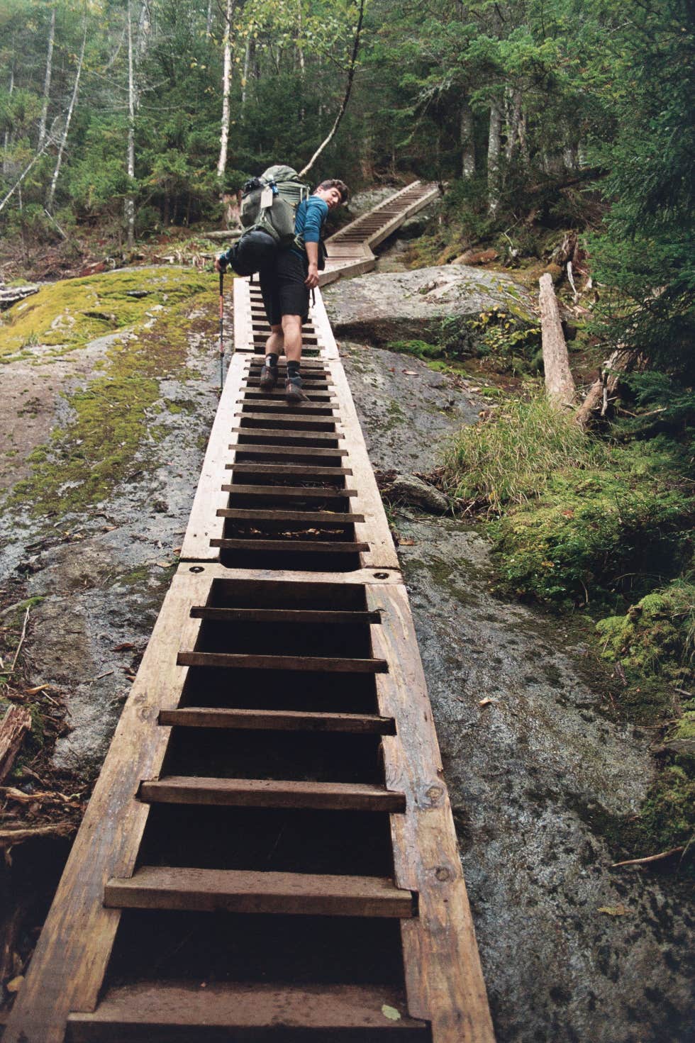 Lake Colden Camping | Keene Valley, NY