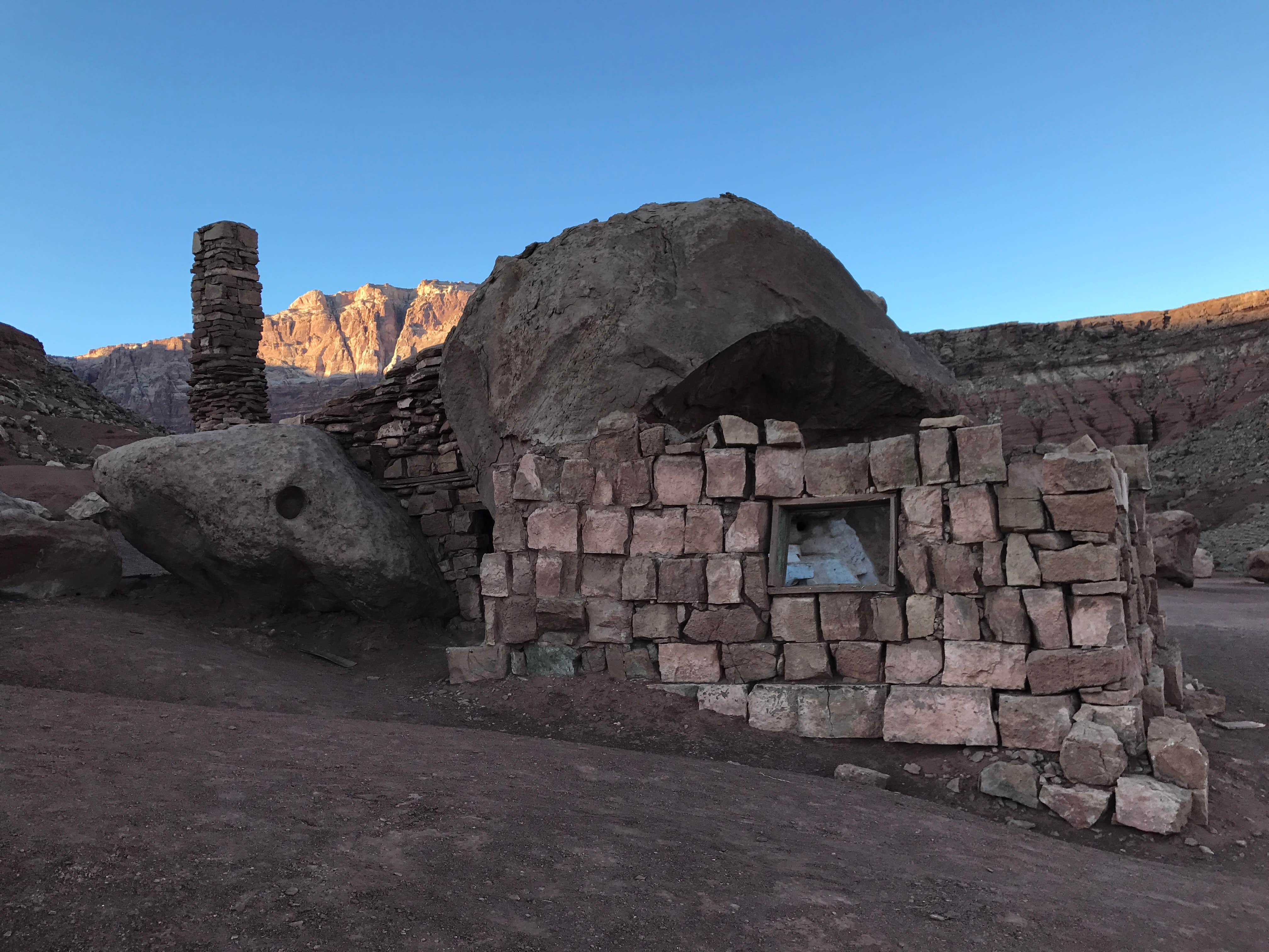 Kaibab Paiute Campground | The Dyrt