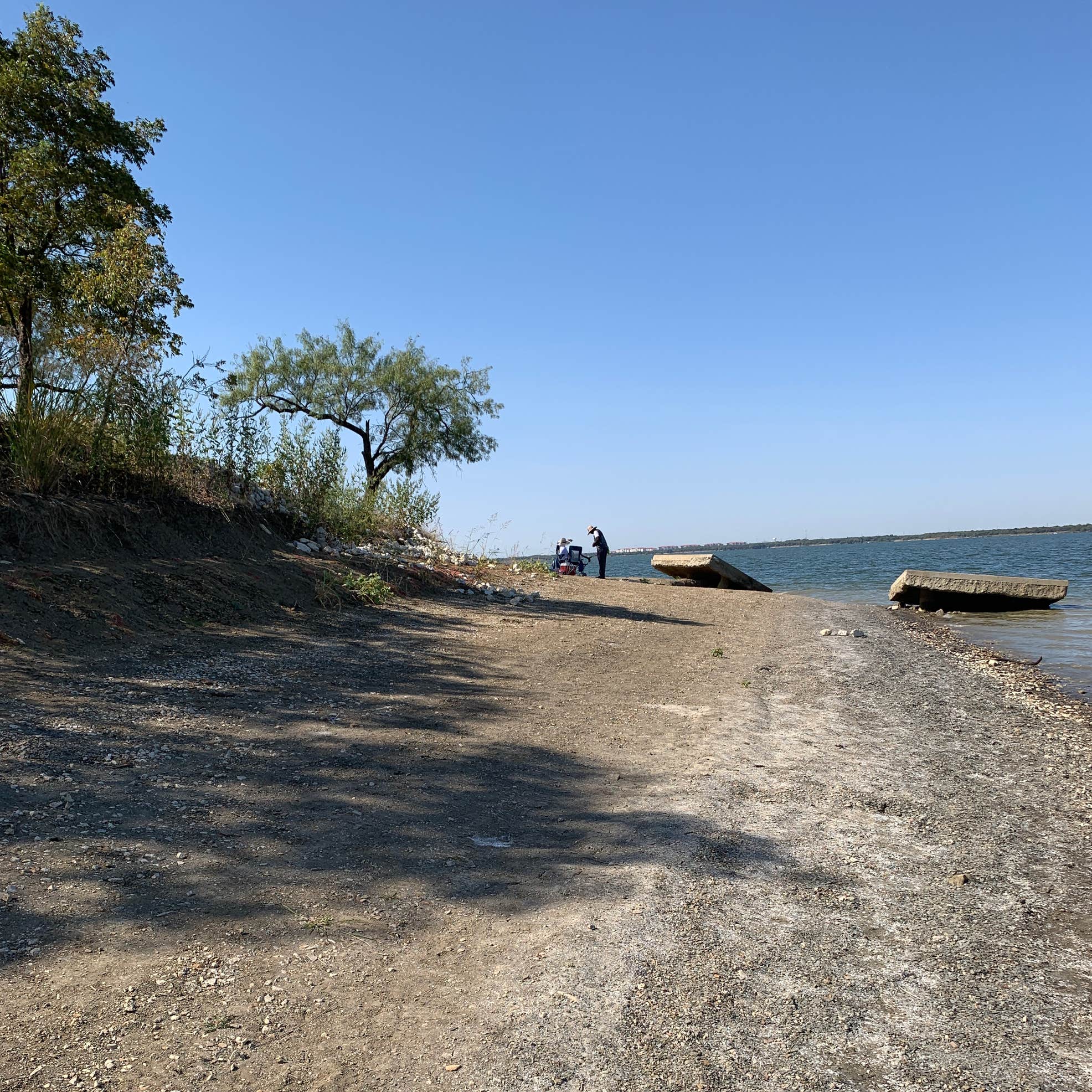 Cedar Hill State Park Camping | The Dyrt