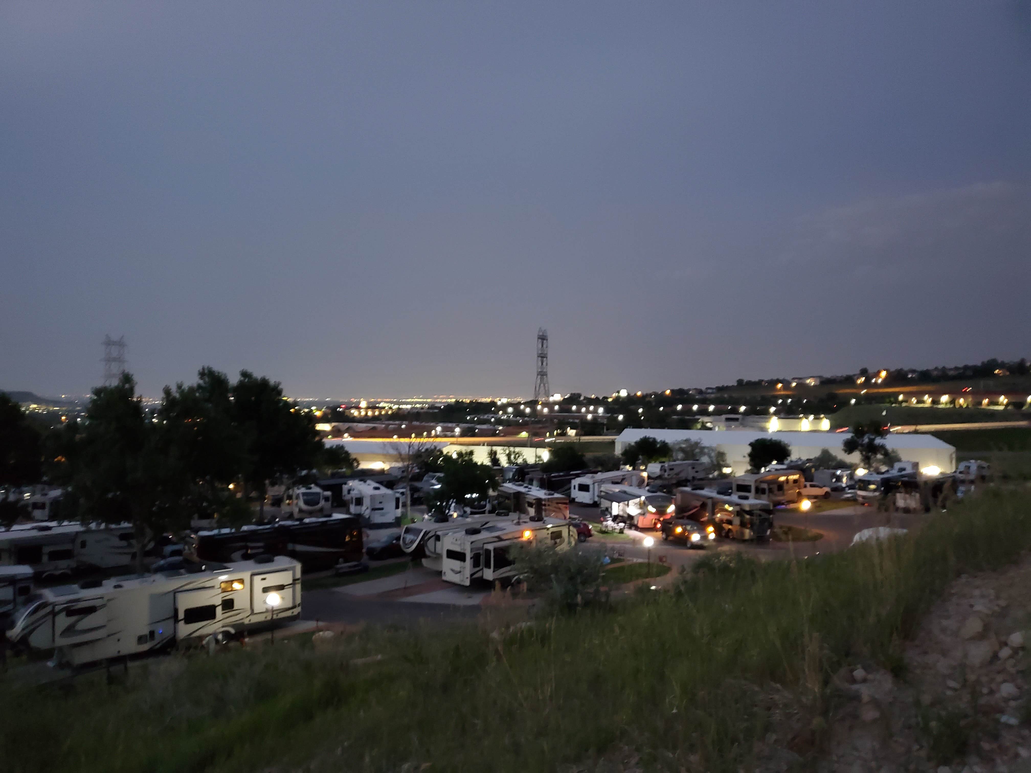 THE 10+ BEST RV Parks near Denver, CO