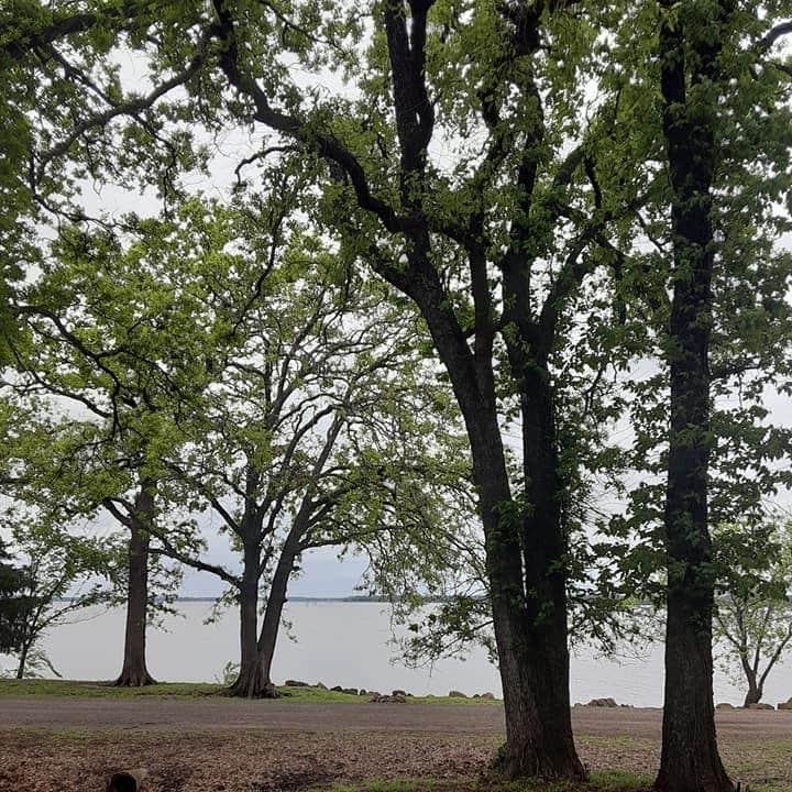 Wind Point Park Camping | Lone Oak, TX