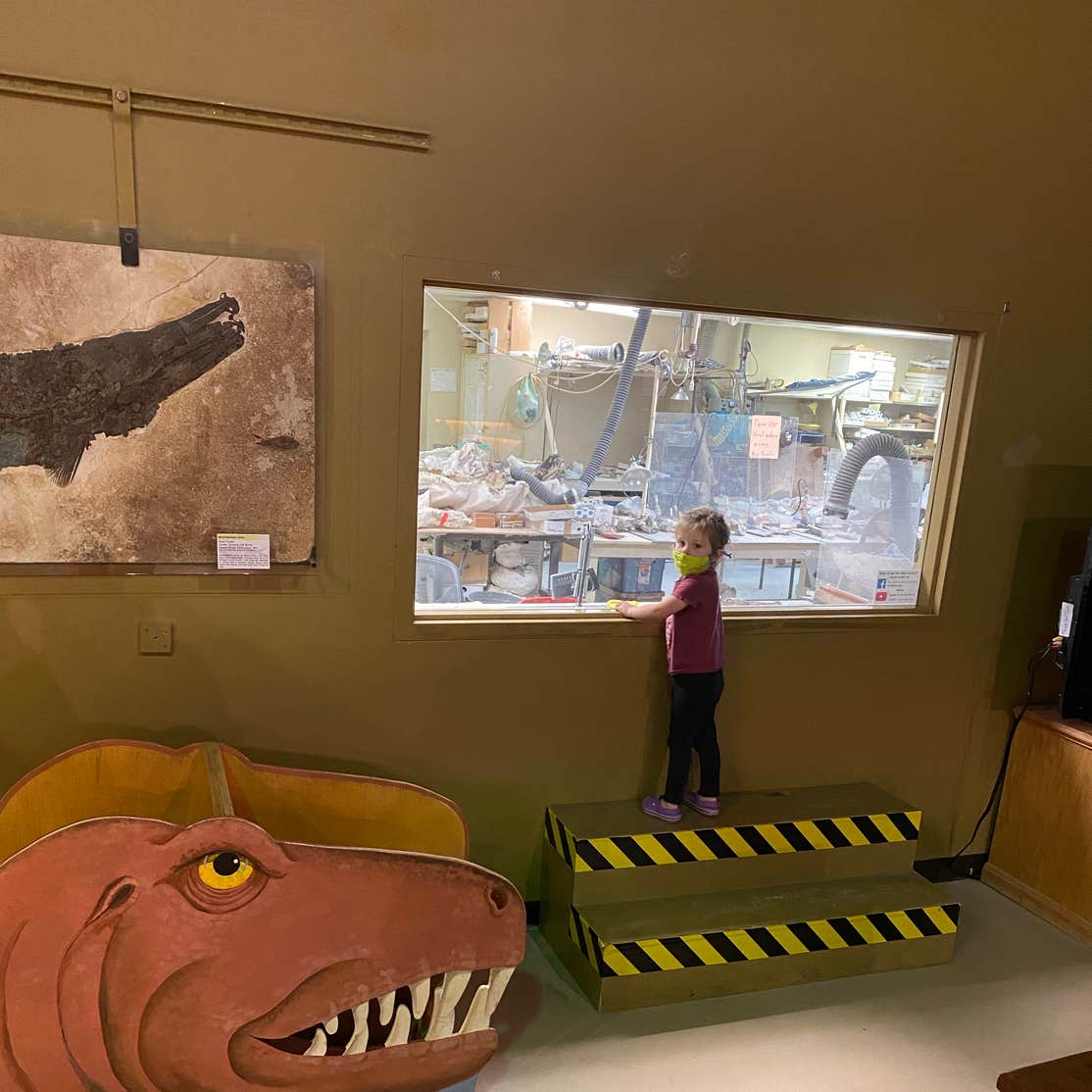 Upper Wind River Campground — Boysen State Park | Shoshoni, WY