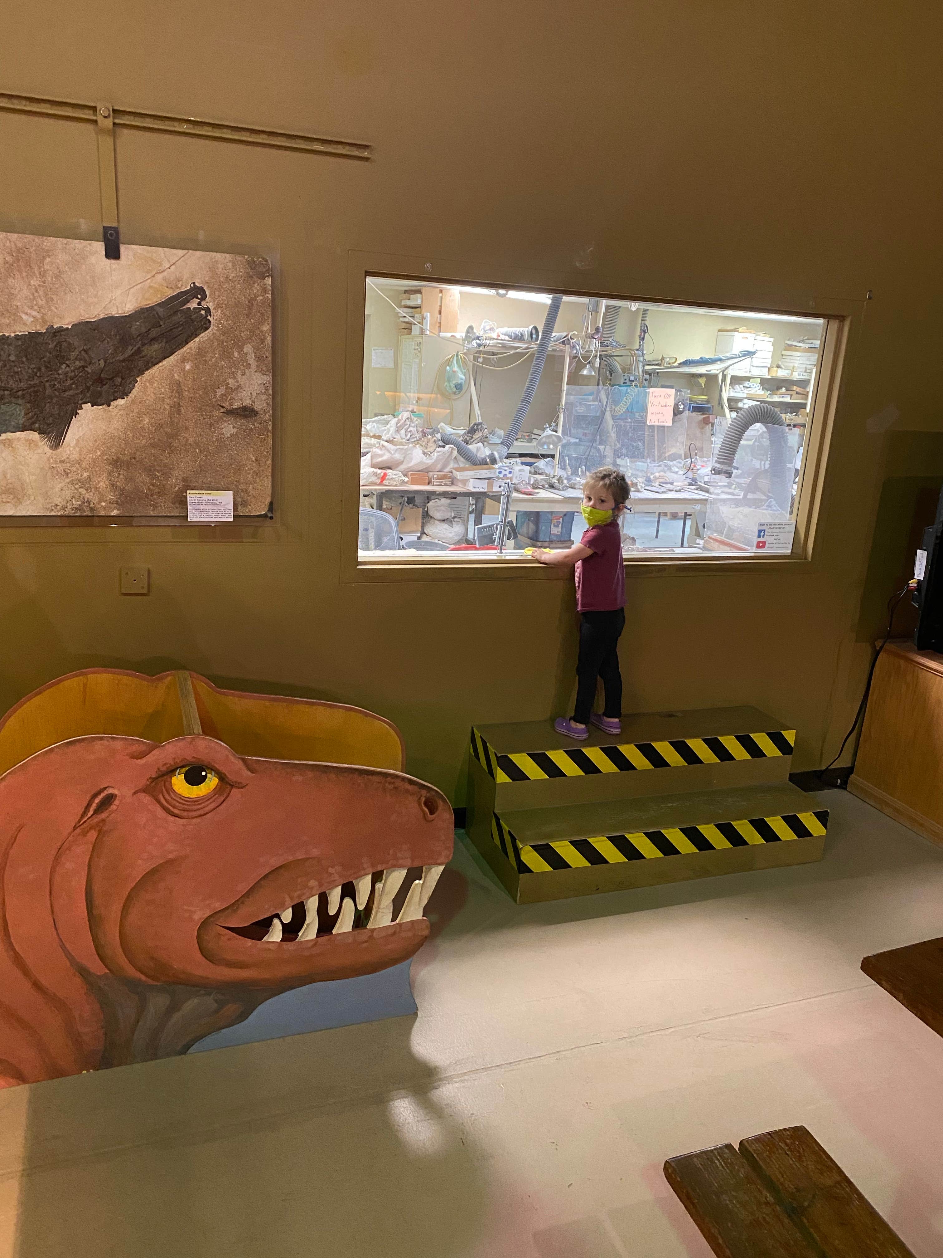 Upper Wind River Campground — Boysen State Park | Shoshoni, WY