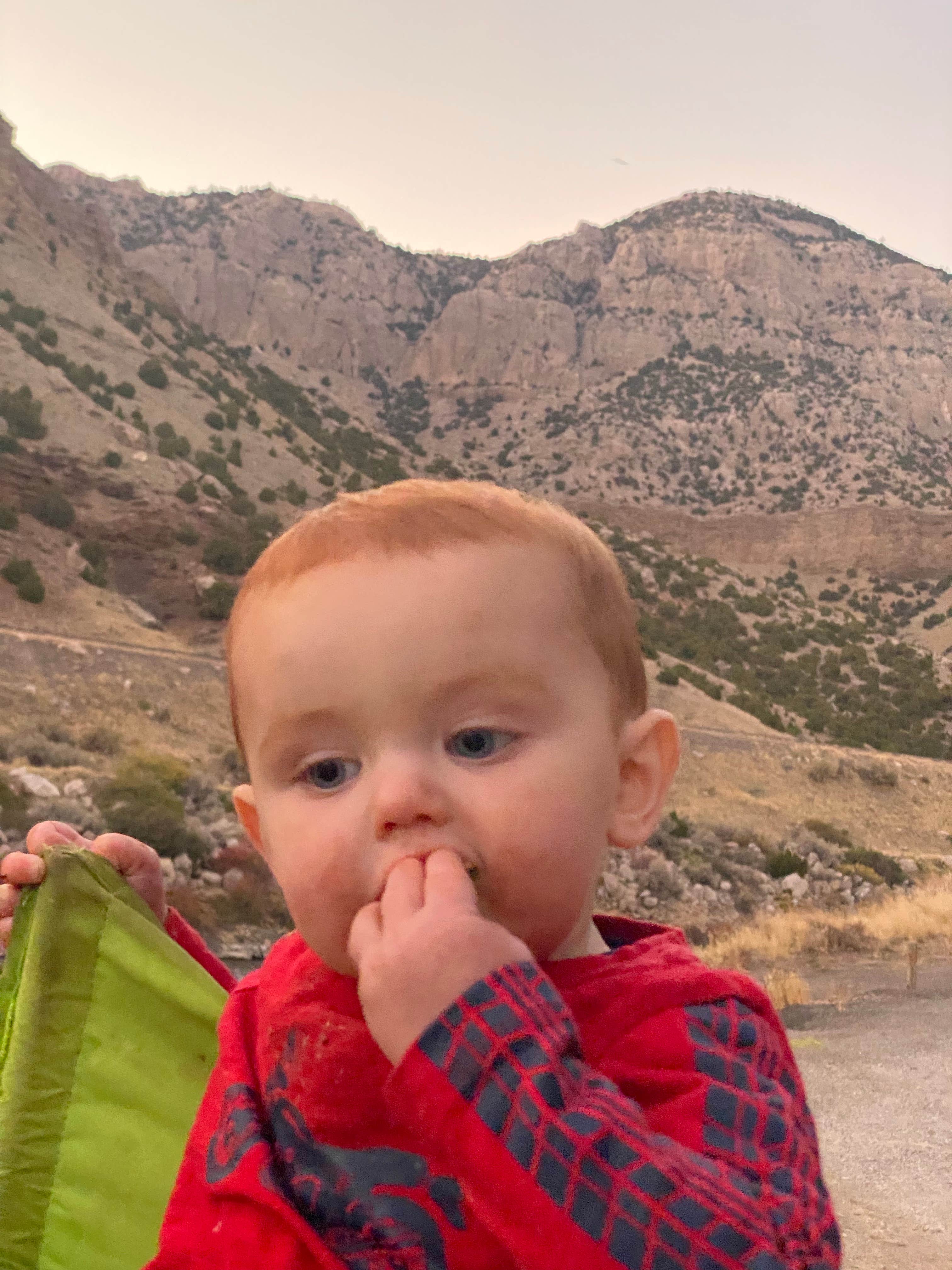 Upper Wind River Campground — Boysen State Park | Shoshoni, WY