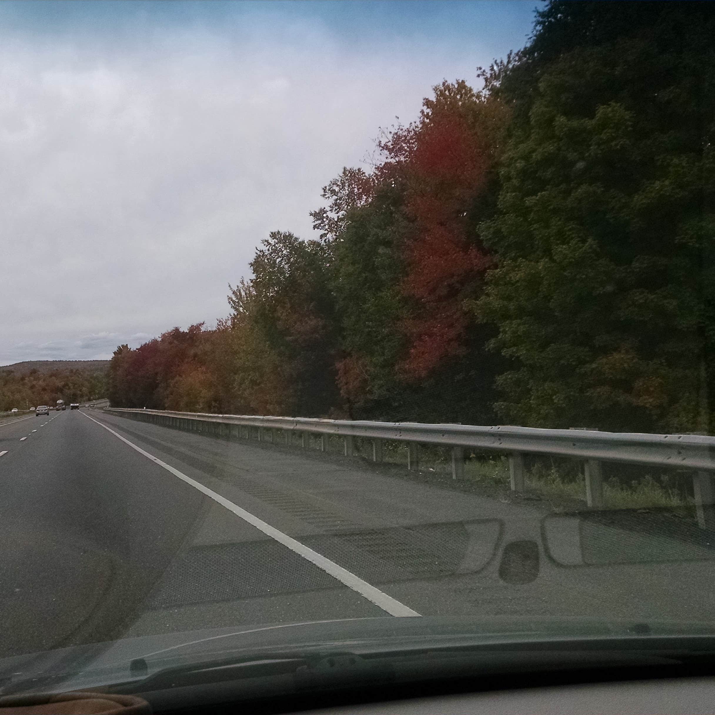 October Mountain State Forest Campground | Lenox Dale, Massachusetts