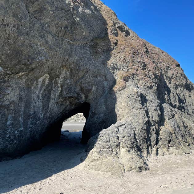 Bandon by the Sea RV Park | Bandon, Oregon