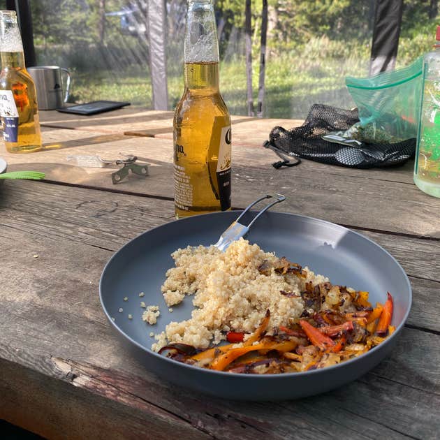 Big Run State Park Campground | Bloomington, Maryland