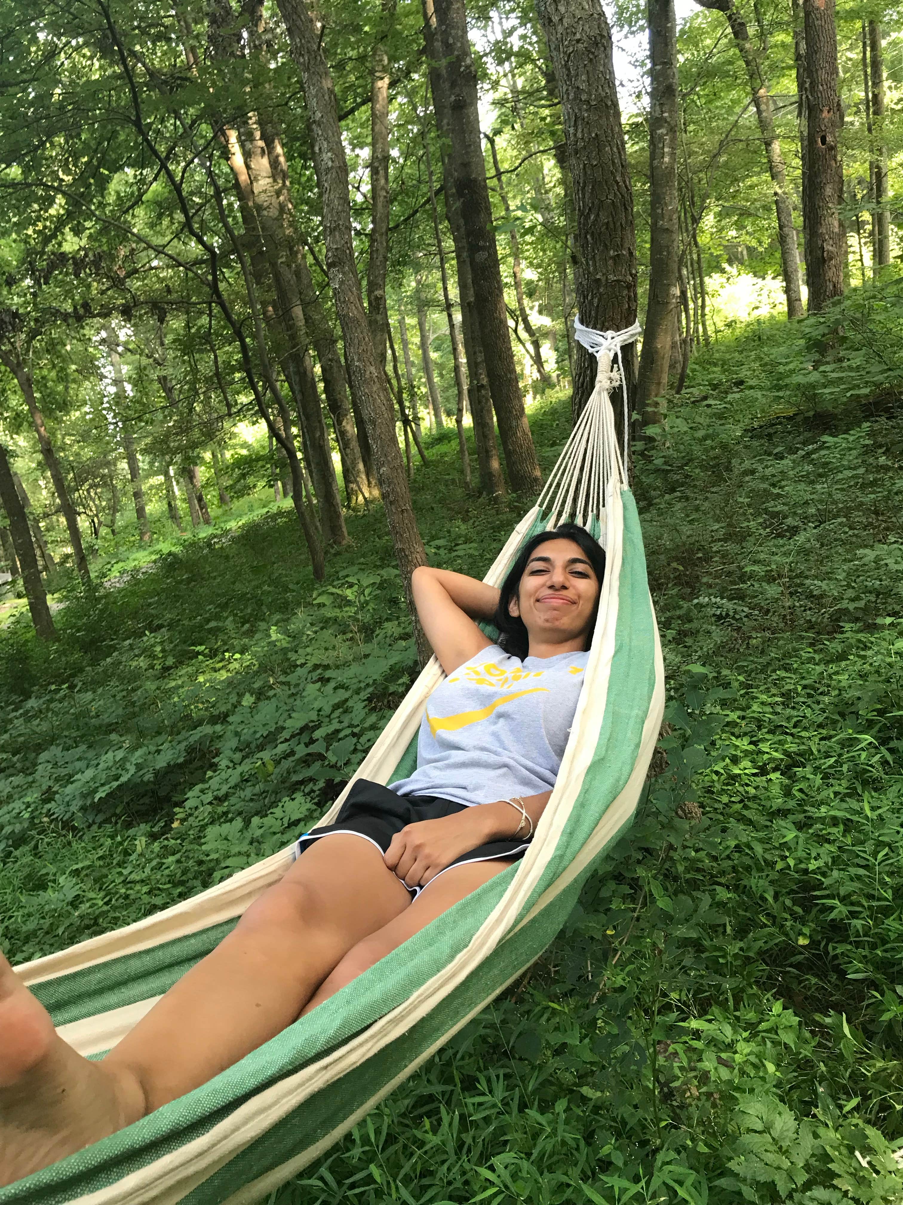 Big Run State Park Campground | Bloomington, Maryland