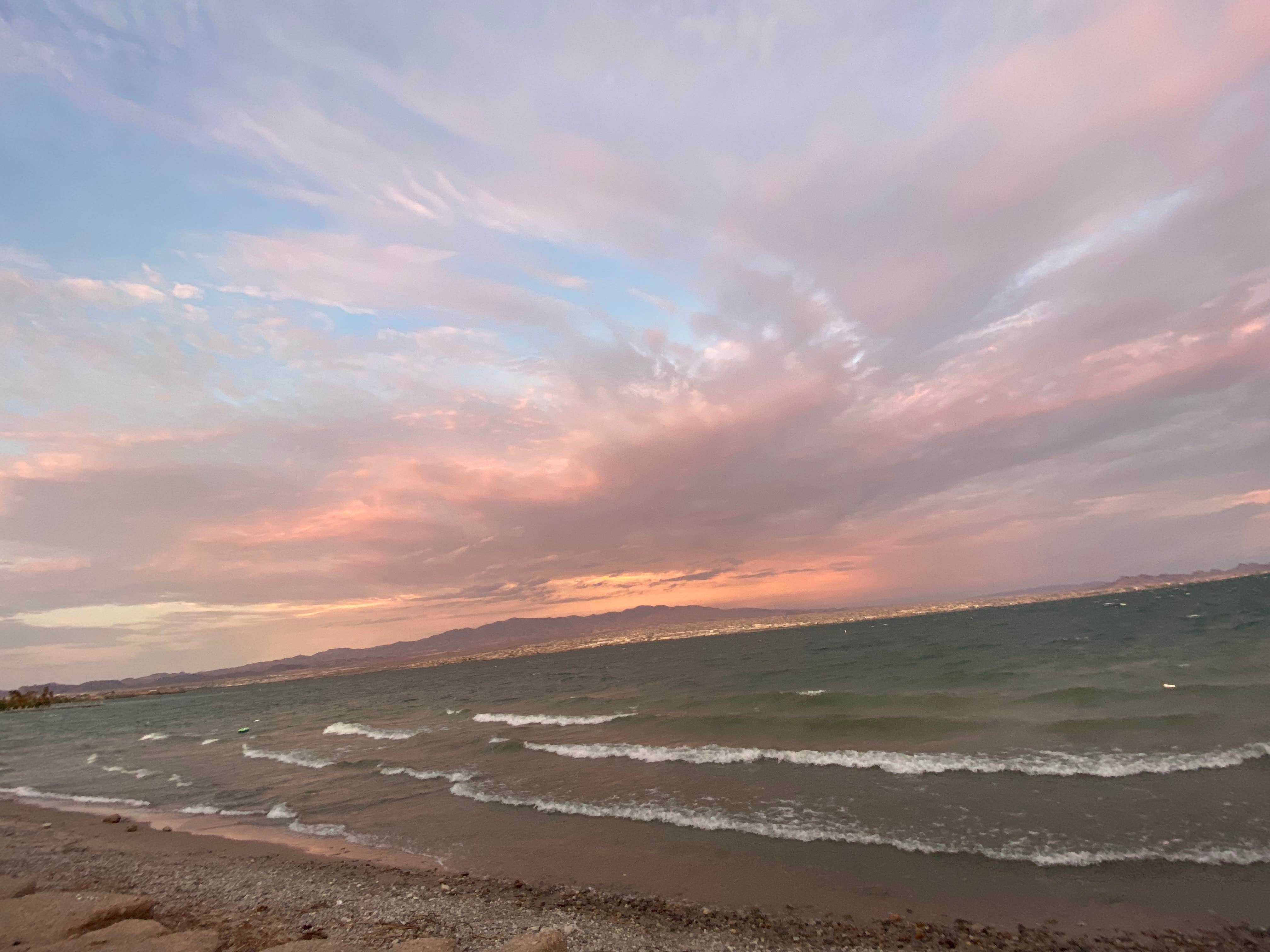 Havasu Landing Resort & Casino Campground | Lake Havasu City, Arizona