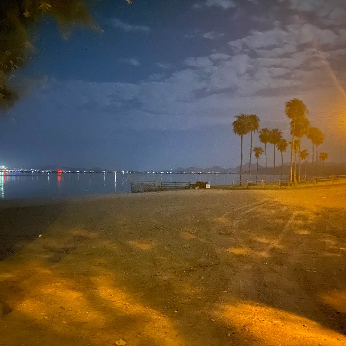 Havasu Landing Resort & Casino Campground Camping | The Dyrt